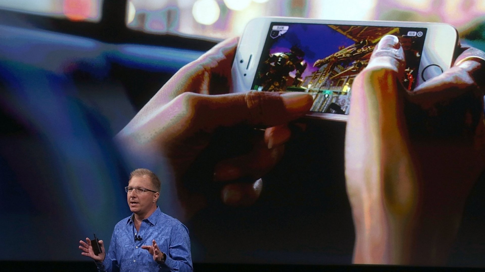 Reviewed: The One Really Good Reason to Pick the Apple iPhone SE | Inc.com