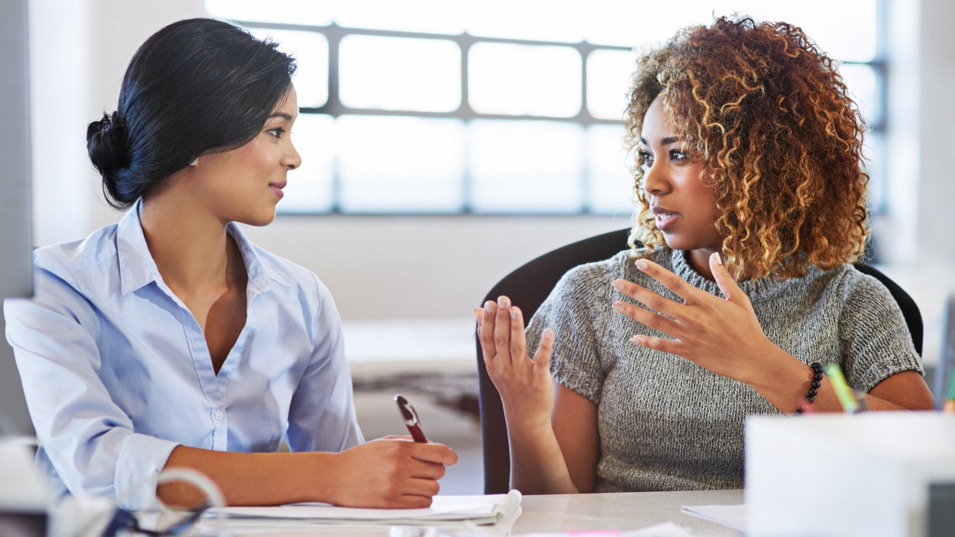 Here's How Office Design Can Improve Your Staff Communication | Inc.com