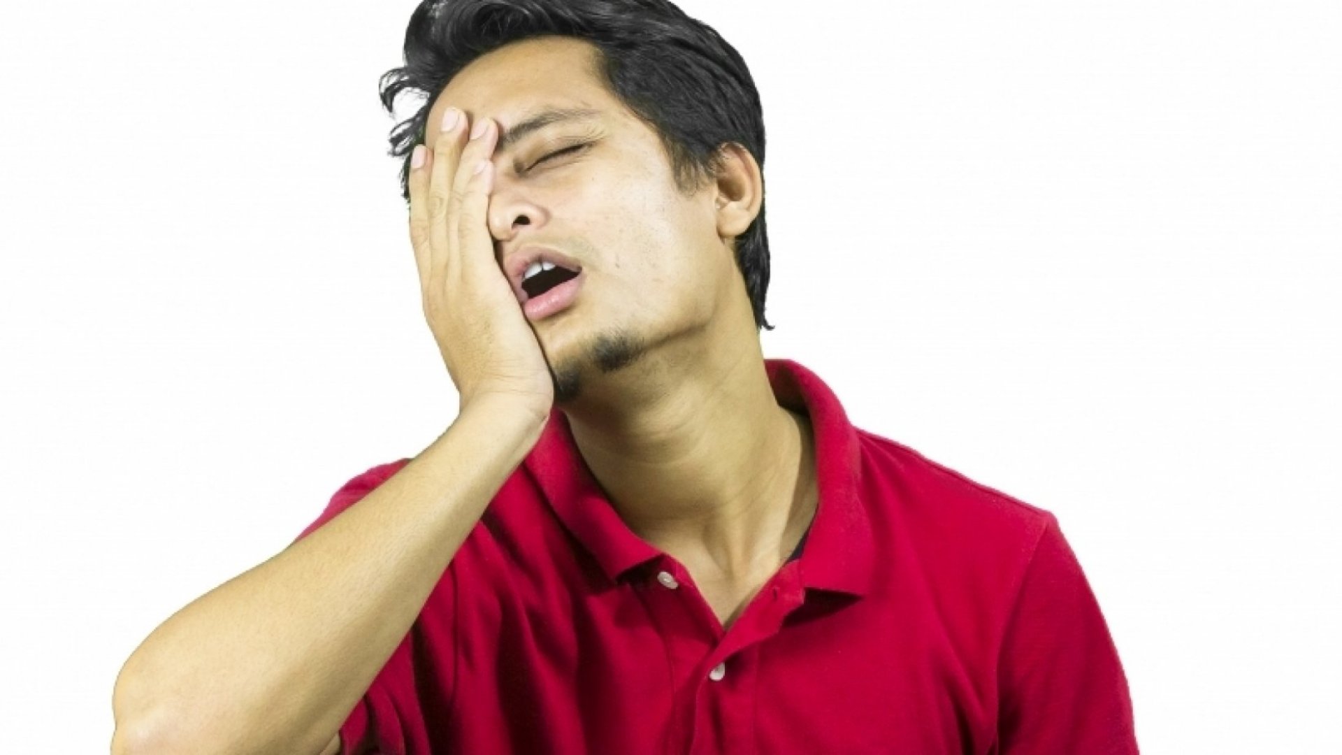 Five Face-Palm Mistakes to Avoid as a Starting-out Entrepreneur | Inc.com