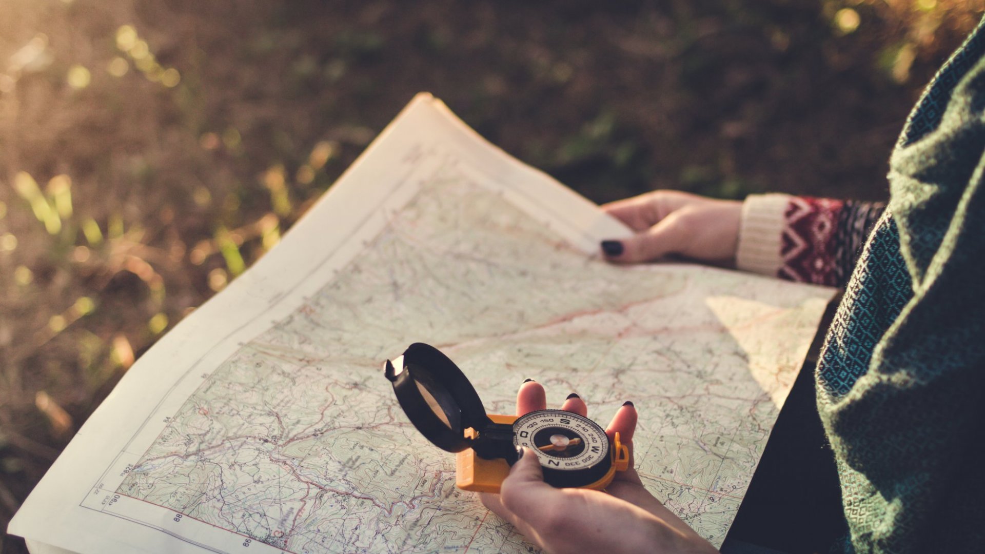 Finding Meaning in Life Is Way Easier Than You Think, Happy New Science ...