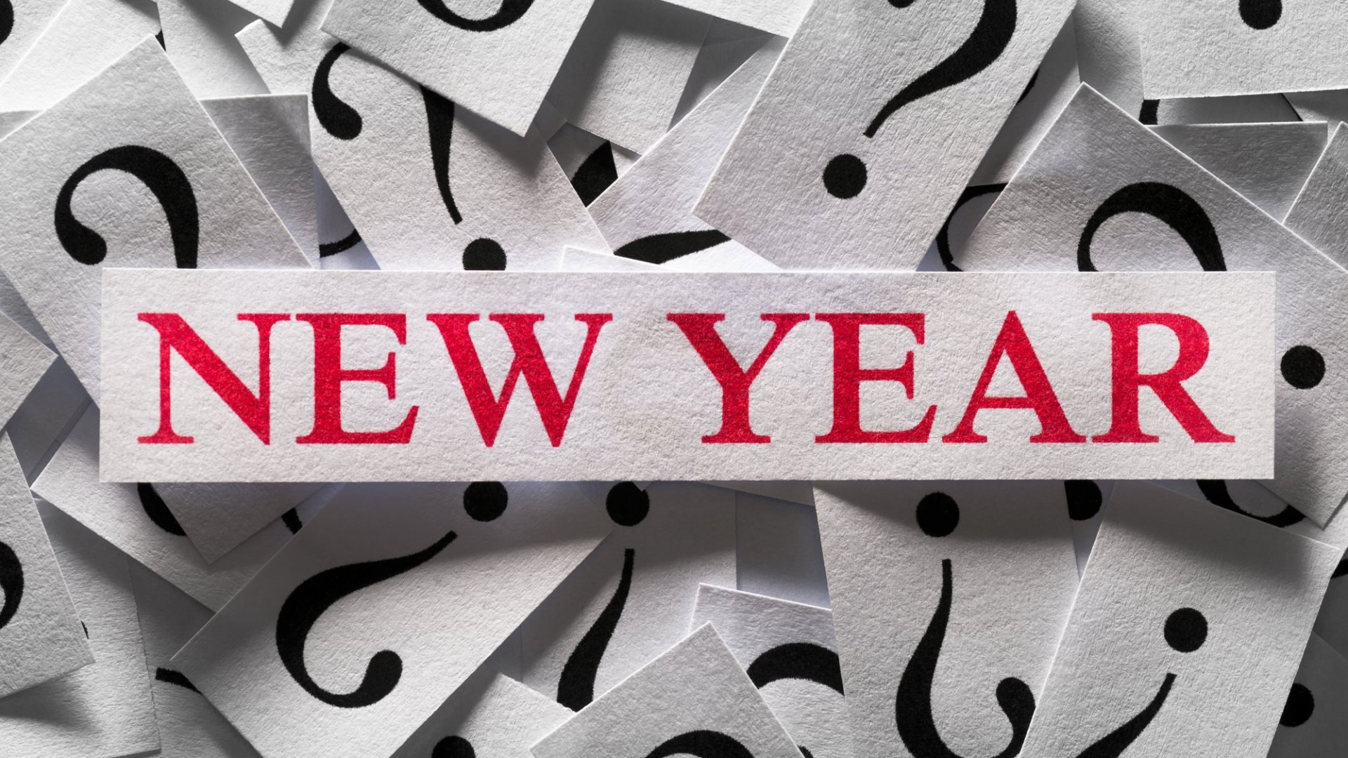 15 Essential Questions You Must Ask Yourself for a Successful 2017 ...