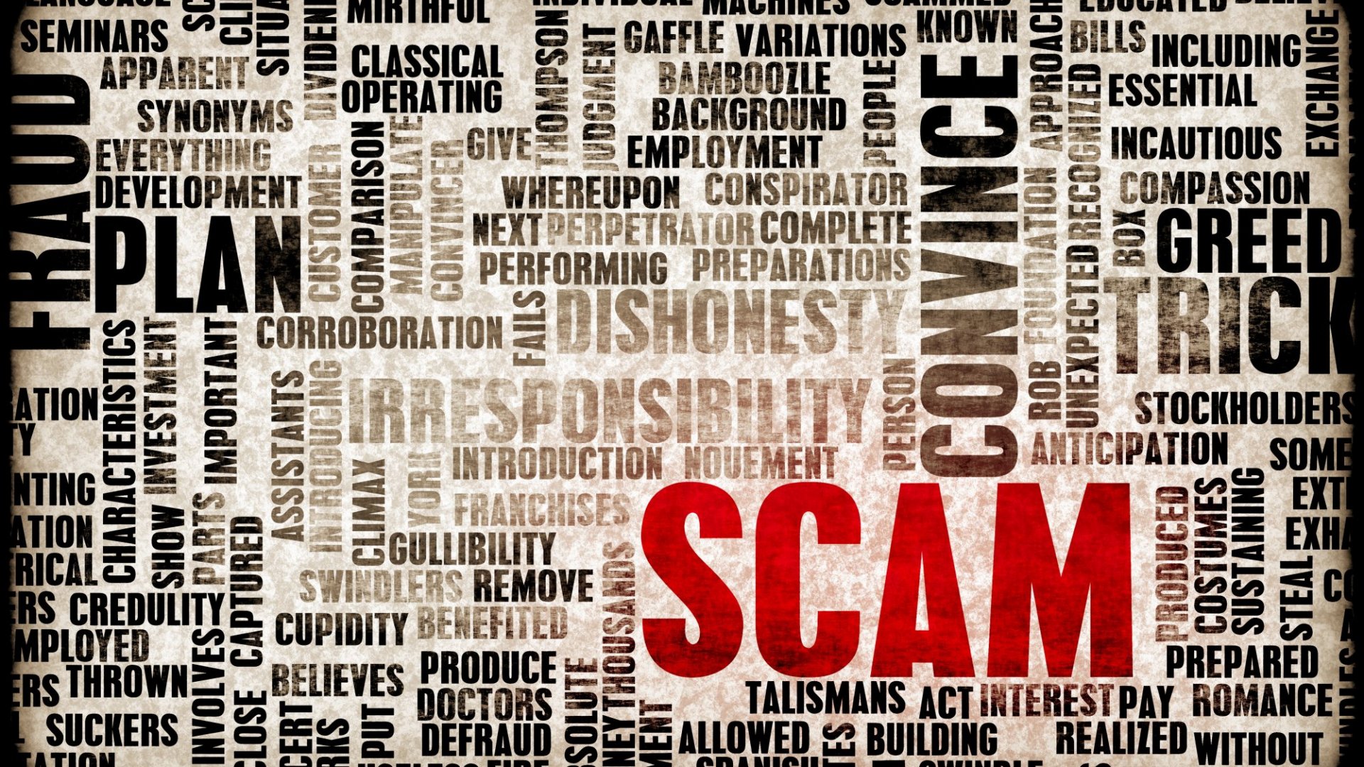 5 Reasons Why Millennials Are Susceptible to Scams | Inc.com