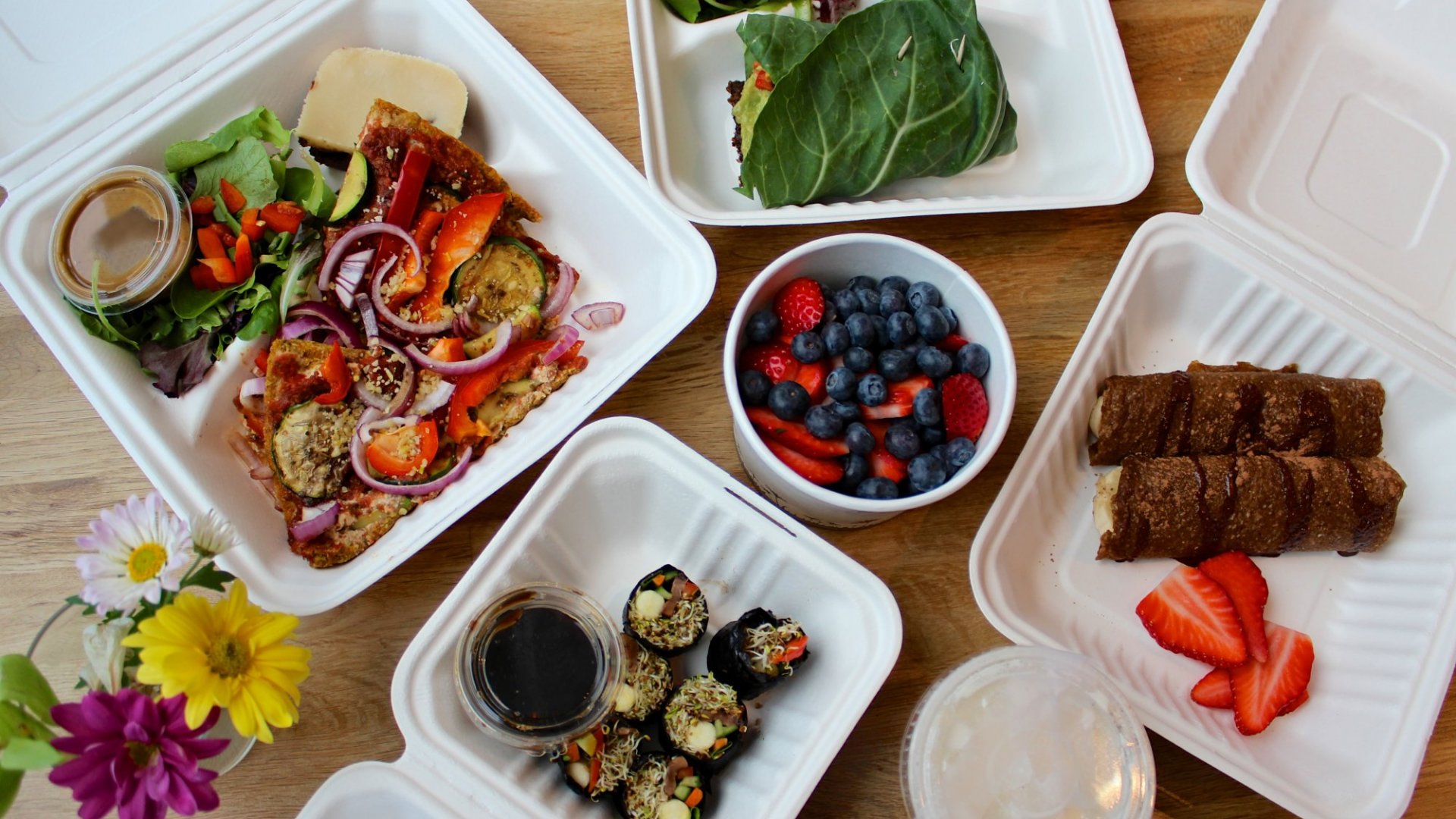 GrubHub Founder Mike Evans: My Journey From Starting a Business in My ...