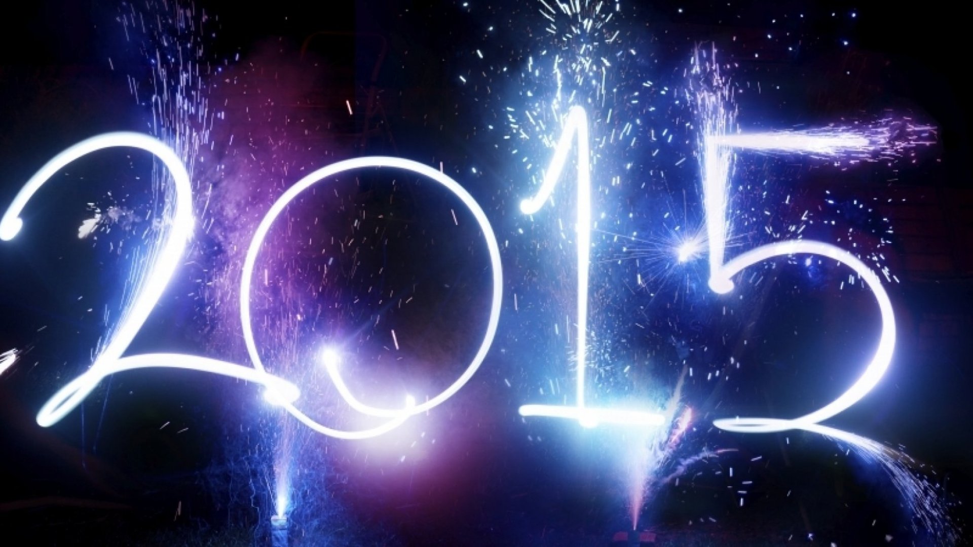 7 Ways to Make 2015 an Amazing Year (While There Is Still Time) | Inc.com