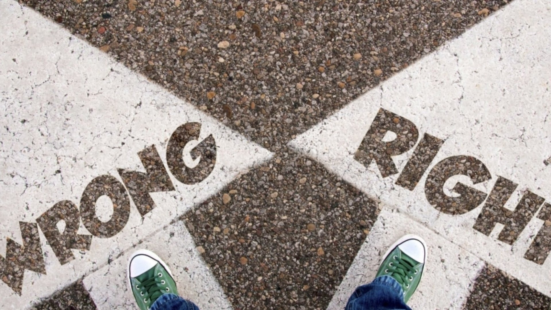 The Importance of Moral Entrepreneurship | Inc.com