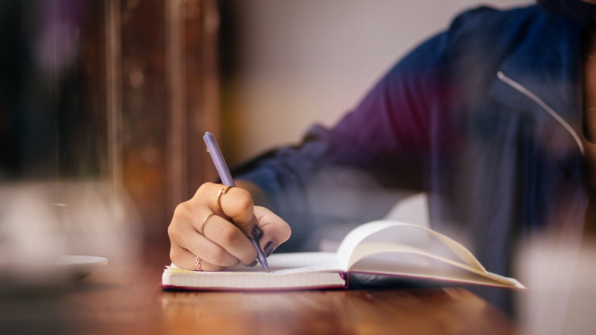 8 Things Successful People Do Every Day That Most People Ignore | Inc.com