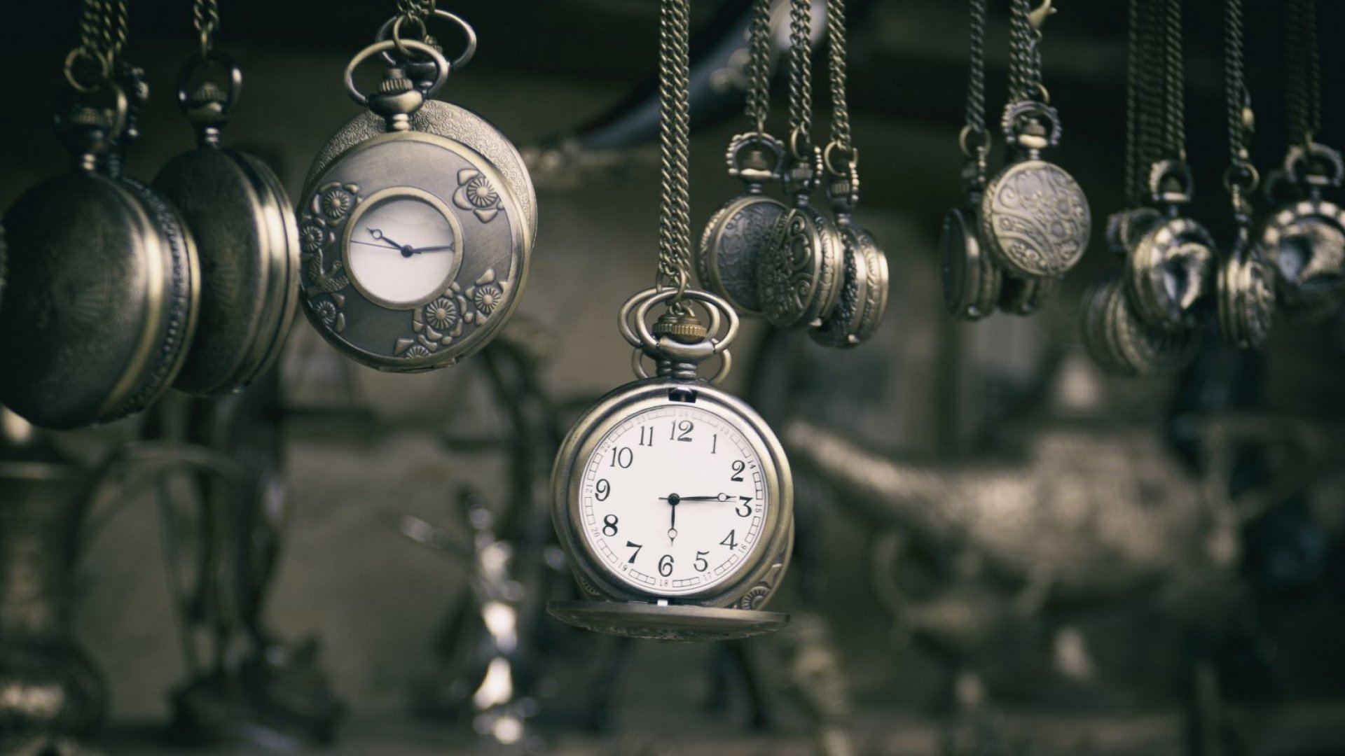 How to Use the 'Stealing Time' Technique to Finally Work on What Really ...