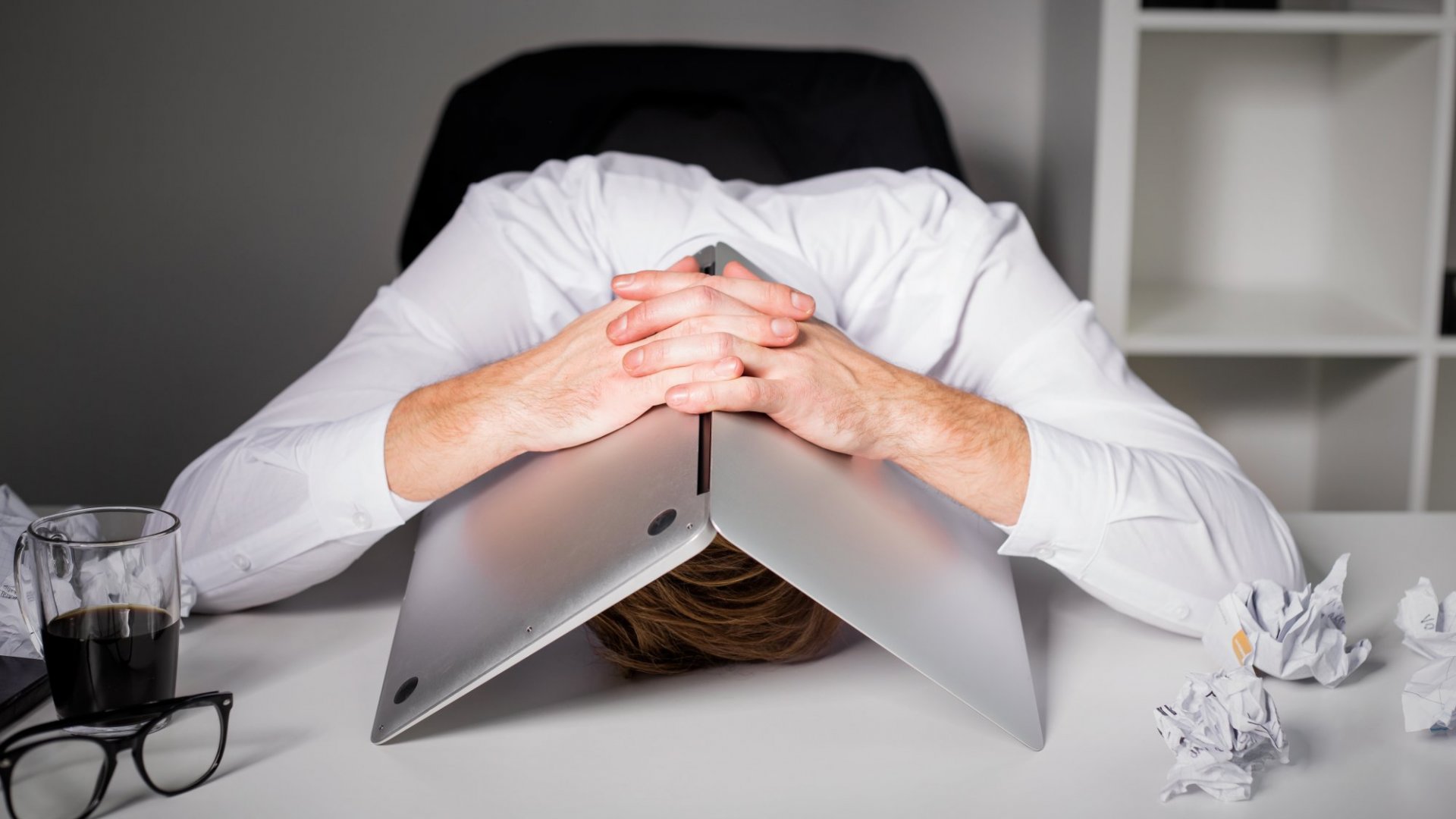 Poor Performers Underperform for These 10 Reasons--and It's Not What ...