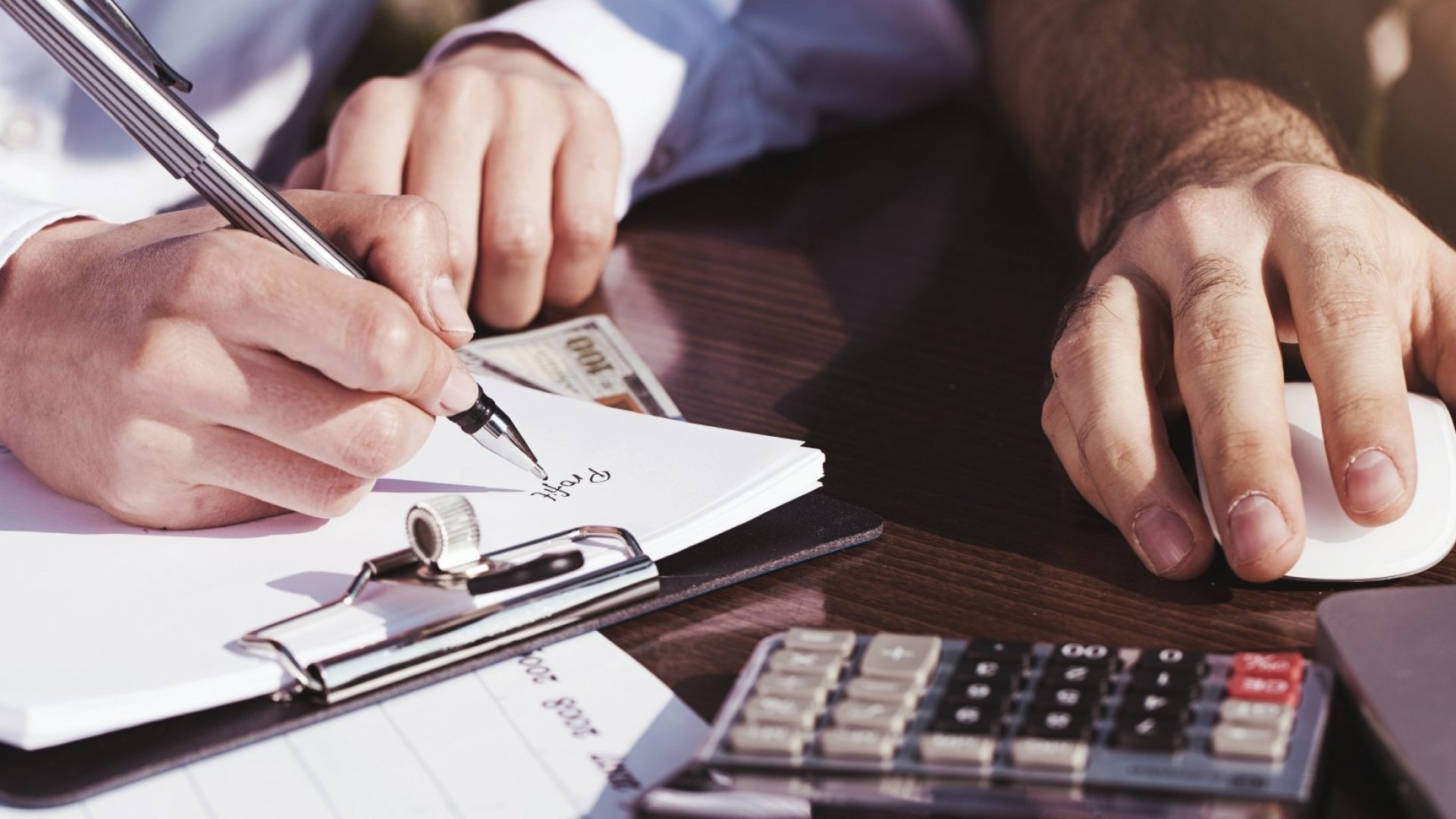 Small Business Financing 101: What's Out There and What's Right For You ...