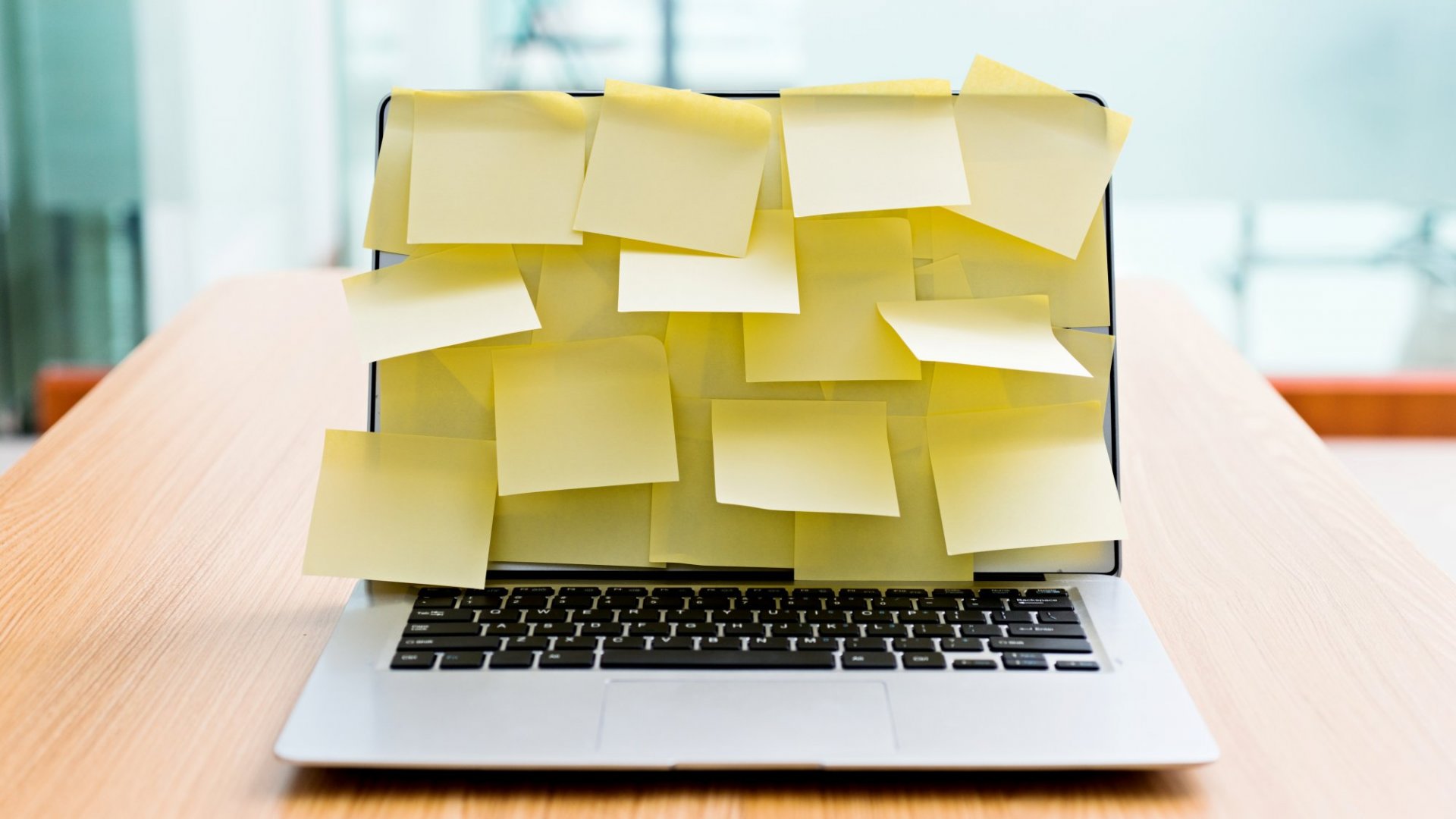 How to Stop Yourself From Multitasking (and Get More Done) | Inc.com