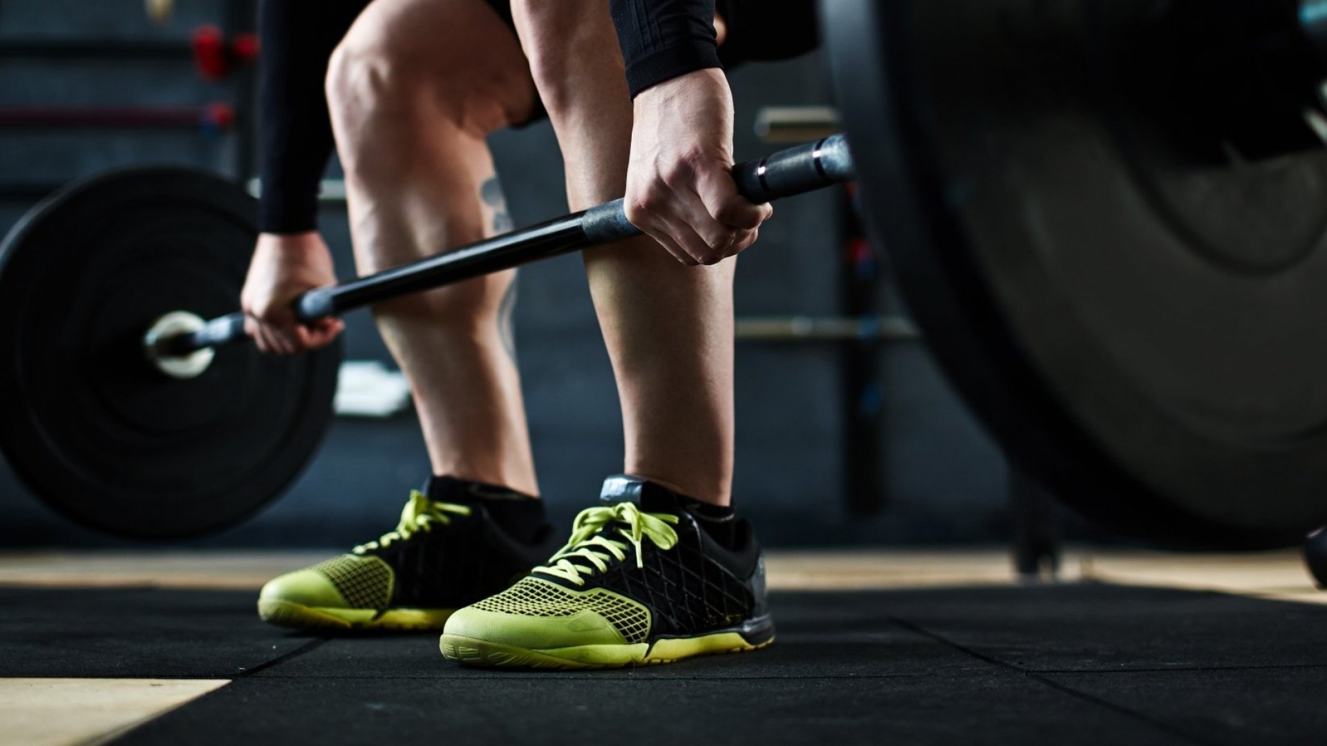 How a Regular Fitness Routine Can Make You a Better Entrepreneur | Inc.com