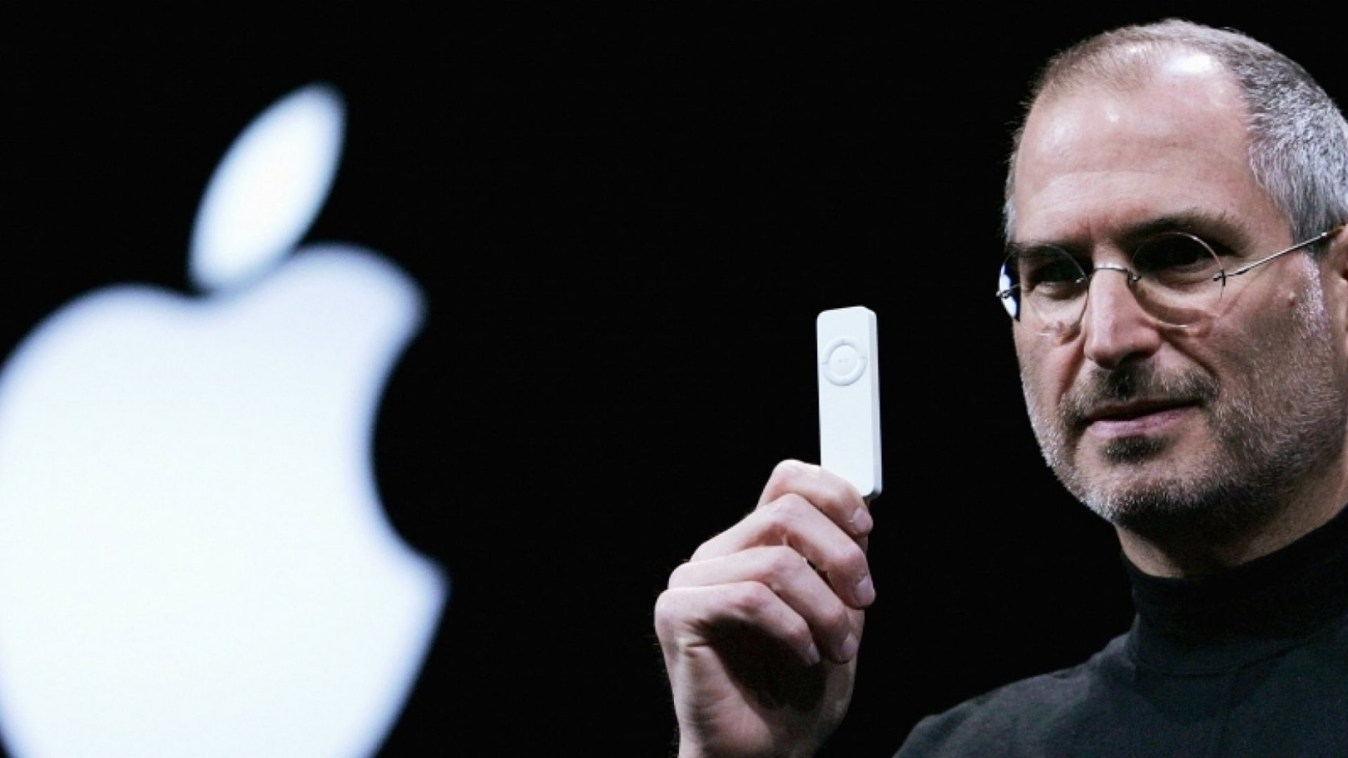 Unleash Your Inner Steve Jobs: 5 Habits of Visionary Thinkers | Inc.com