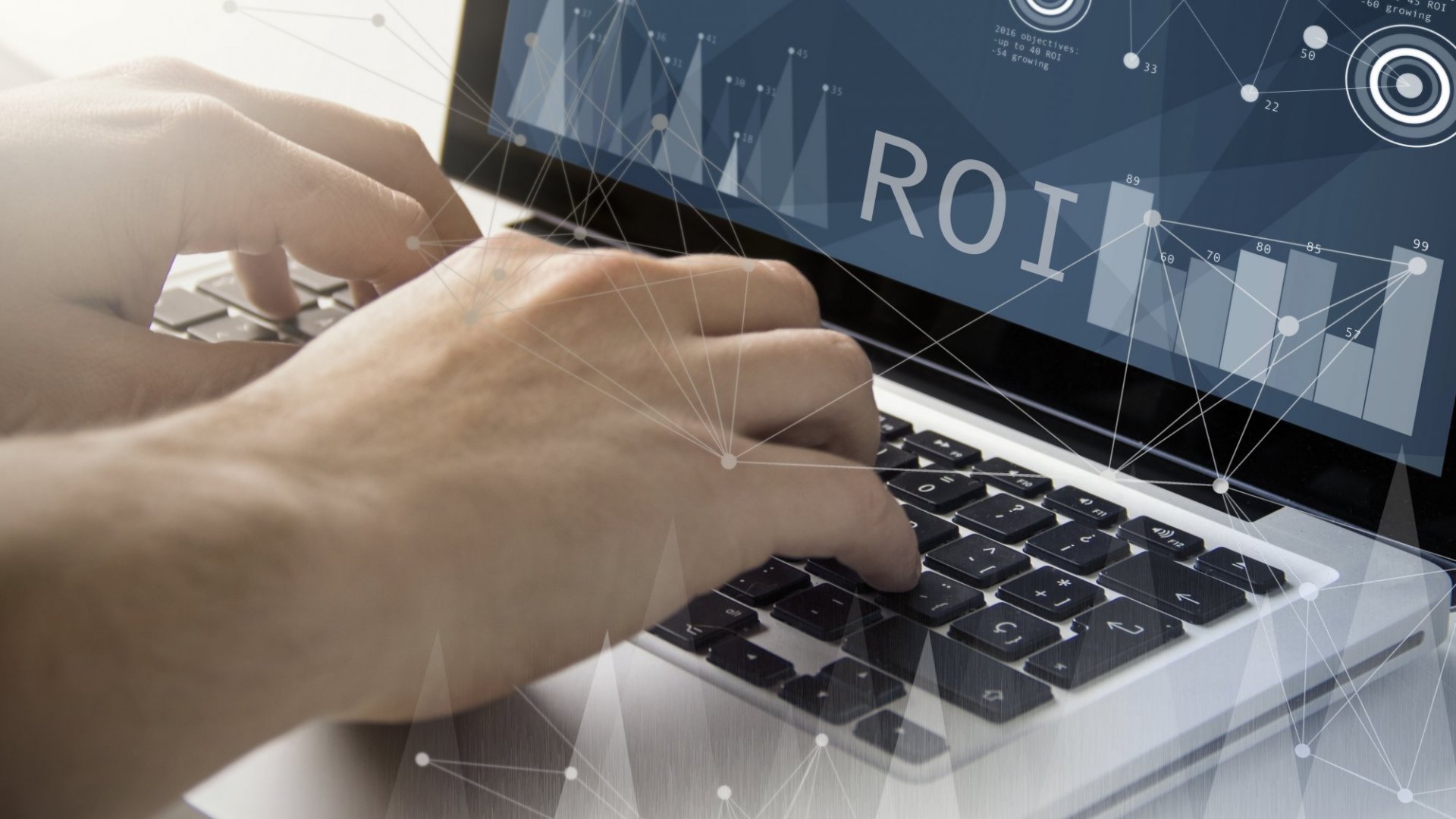 Why Most Marketing Strategies Fail: Low ROI | Inc.com