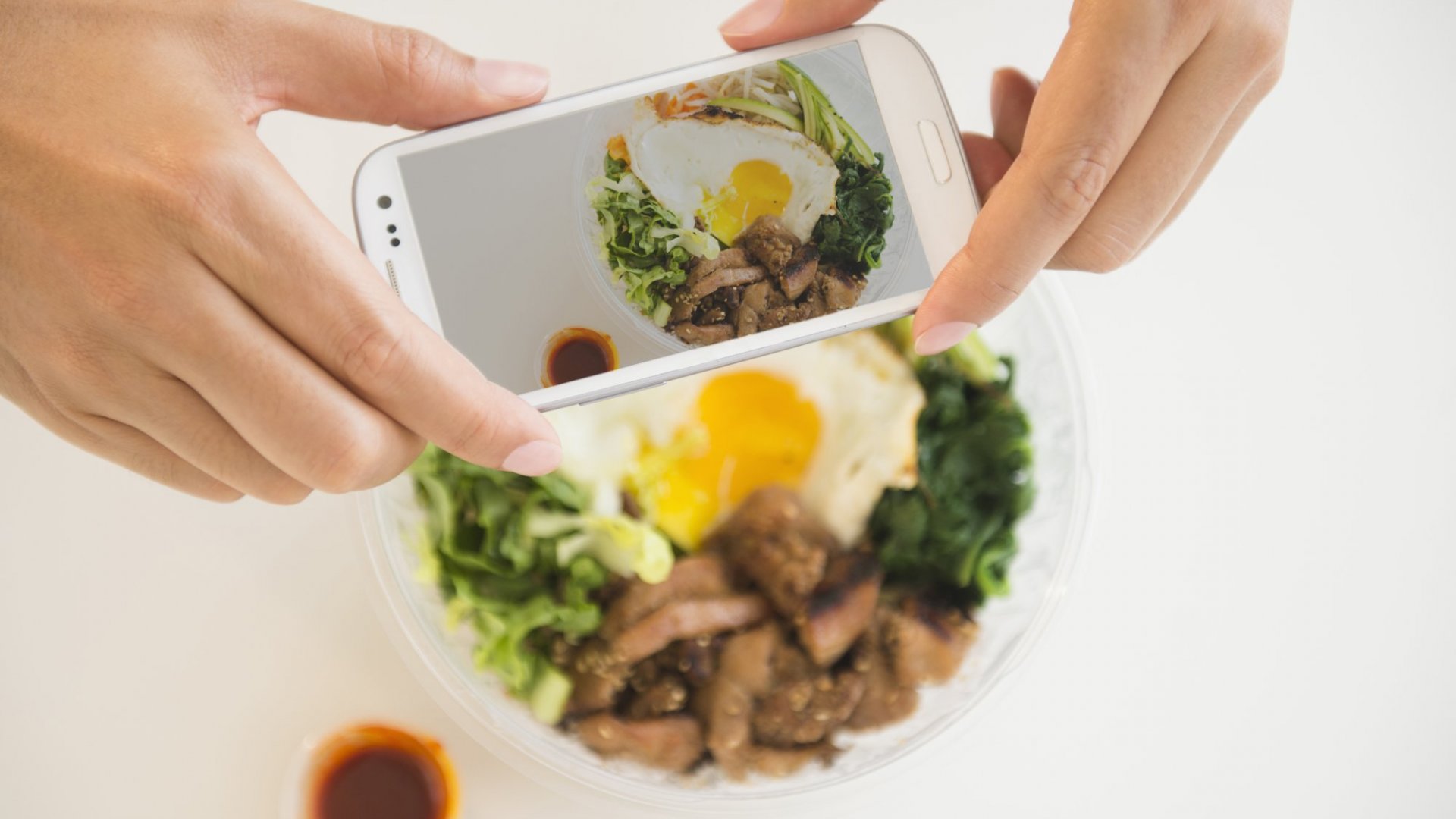 Take a Photo, Log Your Meal: Lose It Launches a New Feature to Make ...