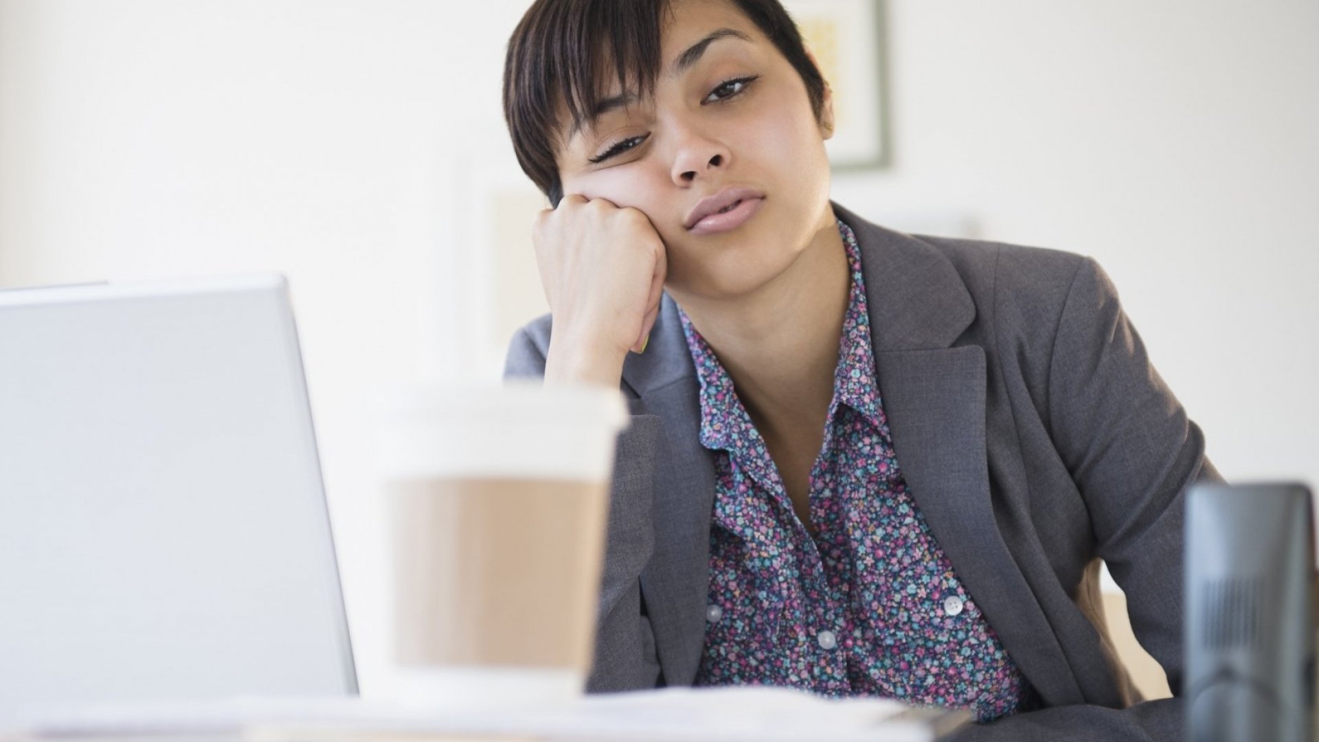 3 Ways to Feel More Alive at Work | Inc.com