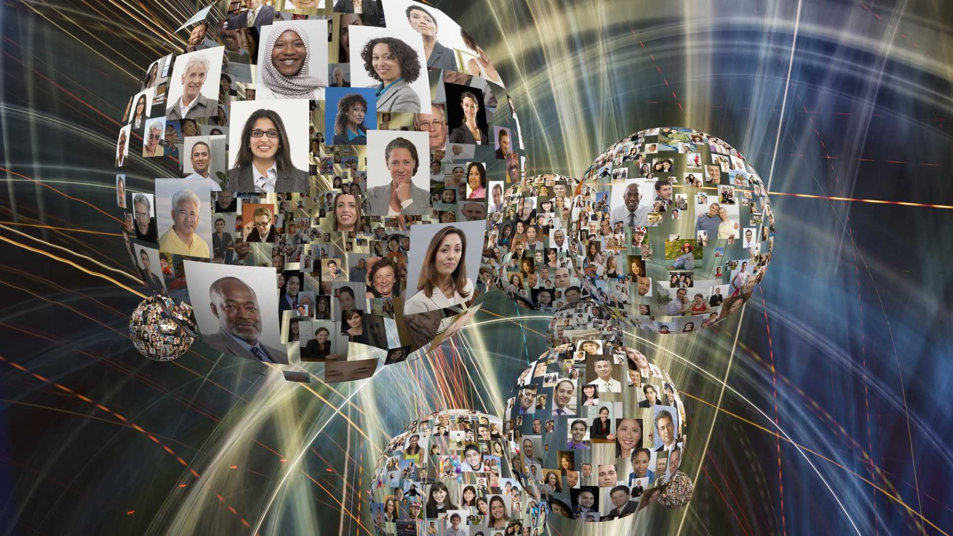 How This New Professional Social Network Is Approaching 40 Million ...