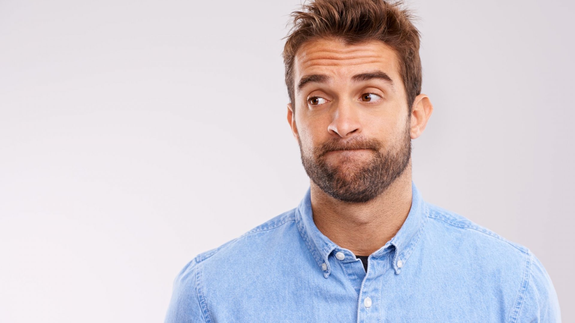 Why The Most Powerful First Step Is Always To Look Inward | Inc.com