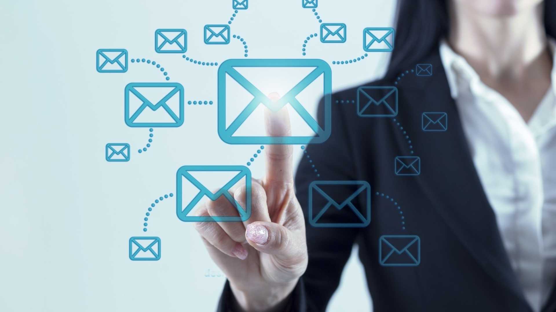 How to Save 3-4 Hours of Email Processing Time Per Week | Inc.com