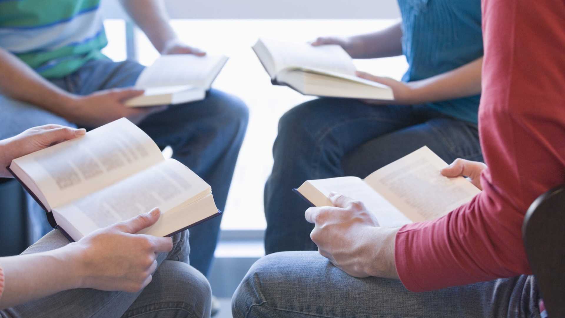 Want an Easy Way to Open Up Your Mind and Improve Your Business Skills ...