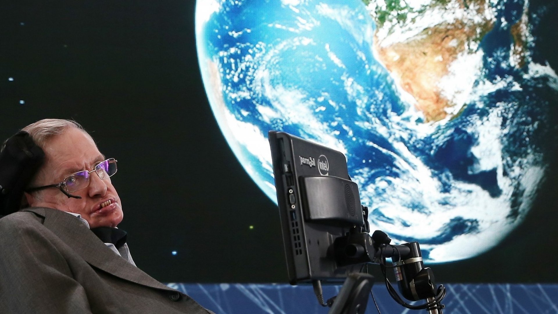 Why Do Nerds and Geeks Think We Can Do in Space What We Haven't on ...