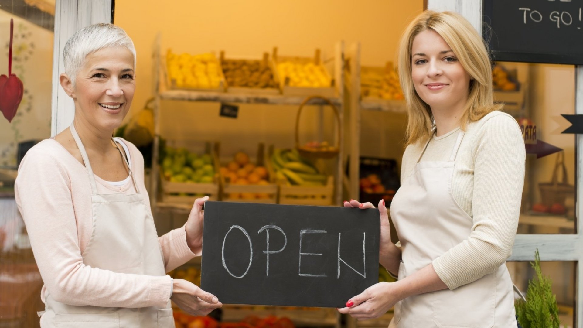 Tips for Buying a Family Business (When You're Not in the Family) | Inc.com