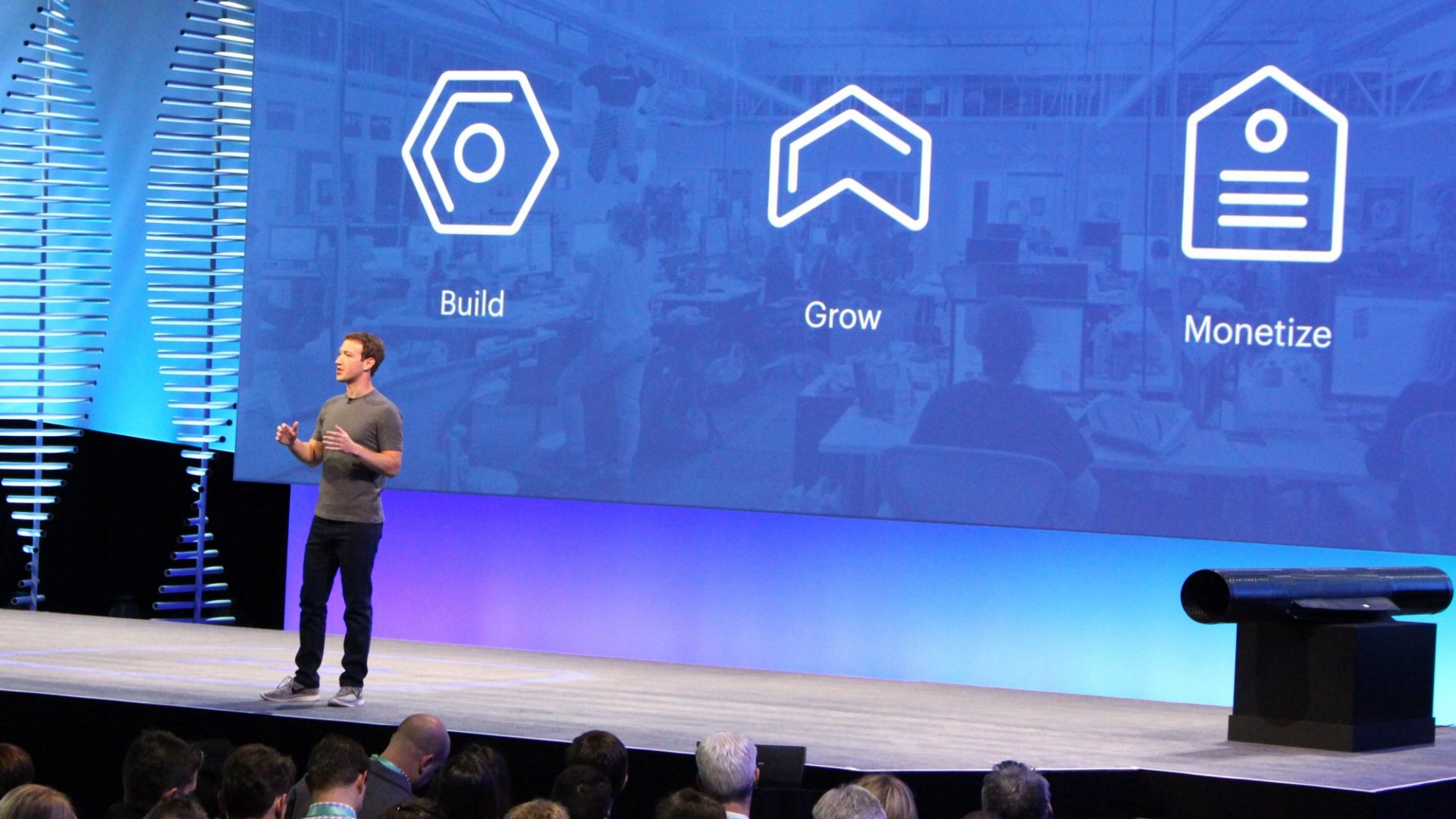 An Inside Look at Facebook's Ambitious Plan to Bring Internet to the ...