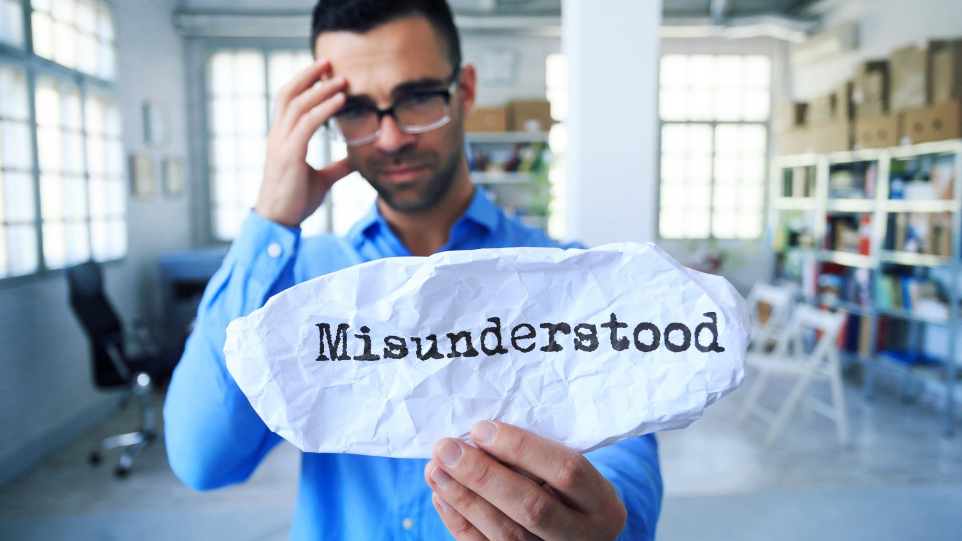 Avoid These 3 Ugly Communication Mistakes | Inc.com