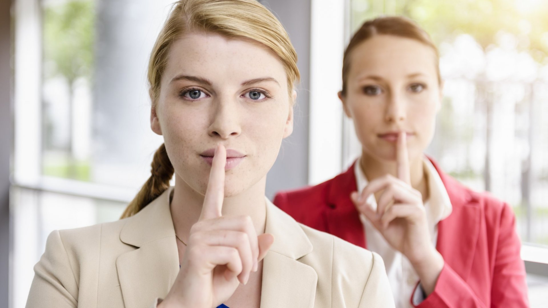 The Hidden Side Benefit of a Stealth IPO | Inc.com