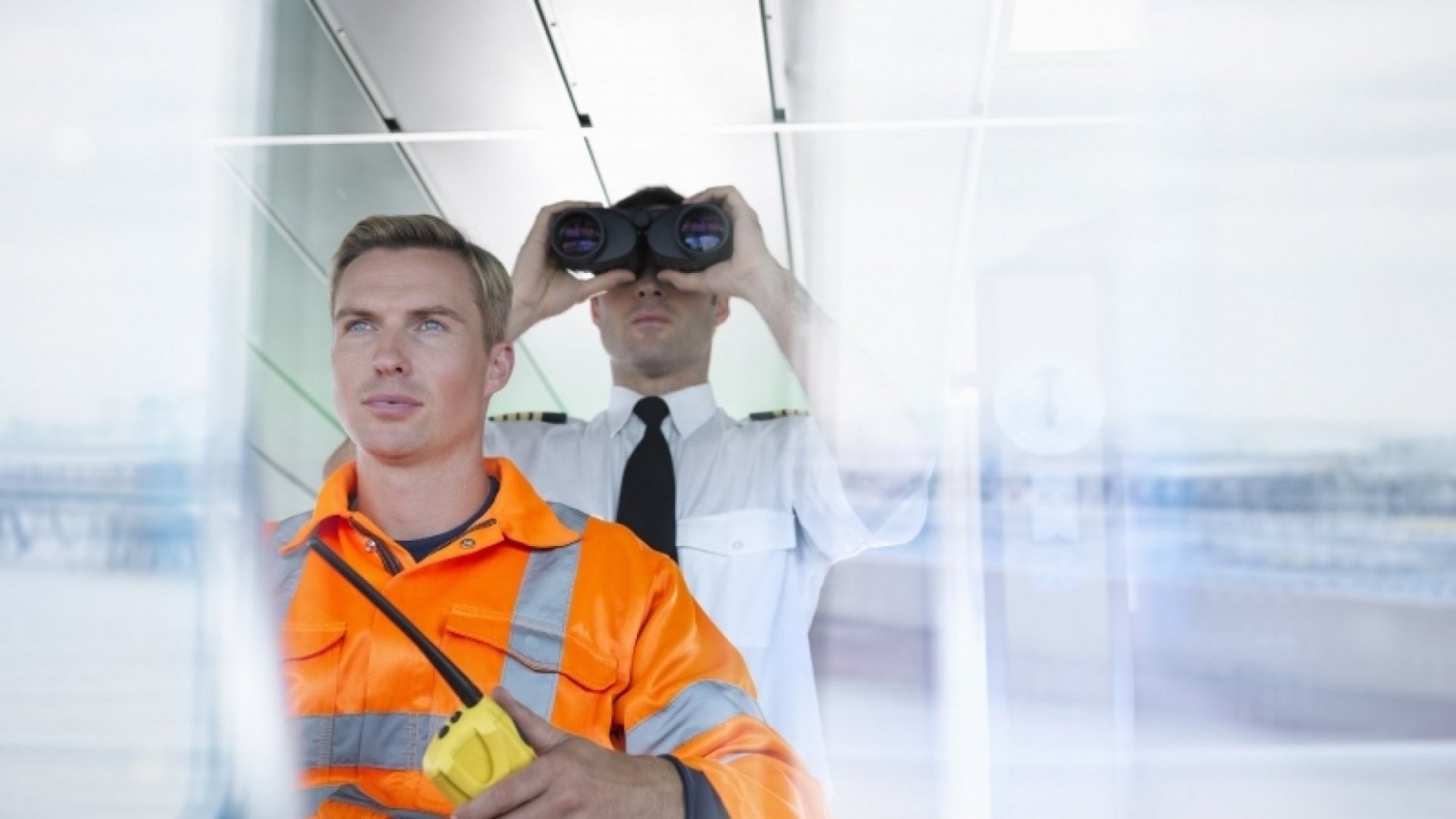 7 Leadership Tips From a Veteran Ship Captain | Inc.com