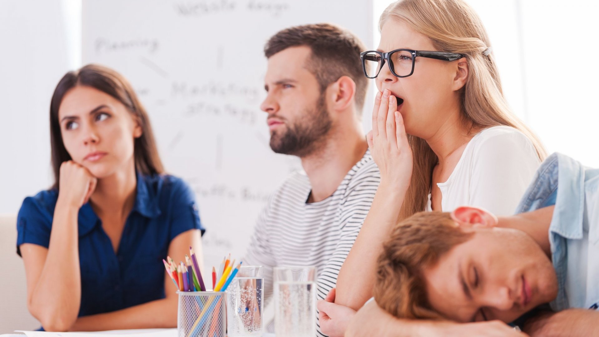 Research Shows This Simple Trick Is All You Need To Stay Engaged At ...