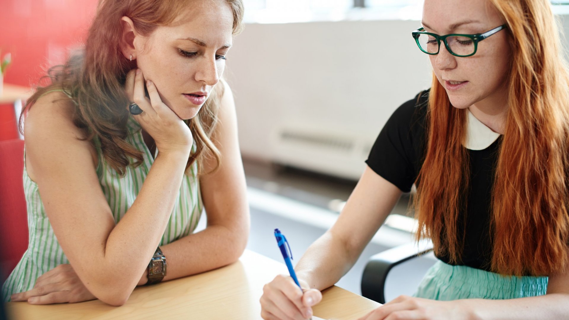 6 Ways to Give Effective Individual Feedback | Inc.com