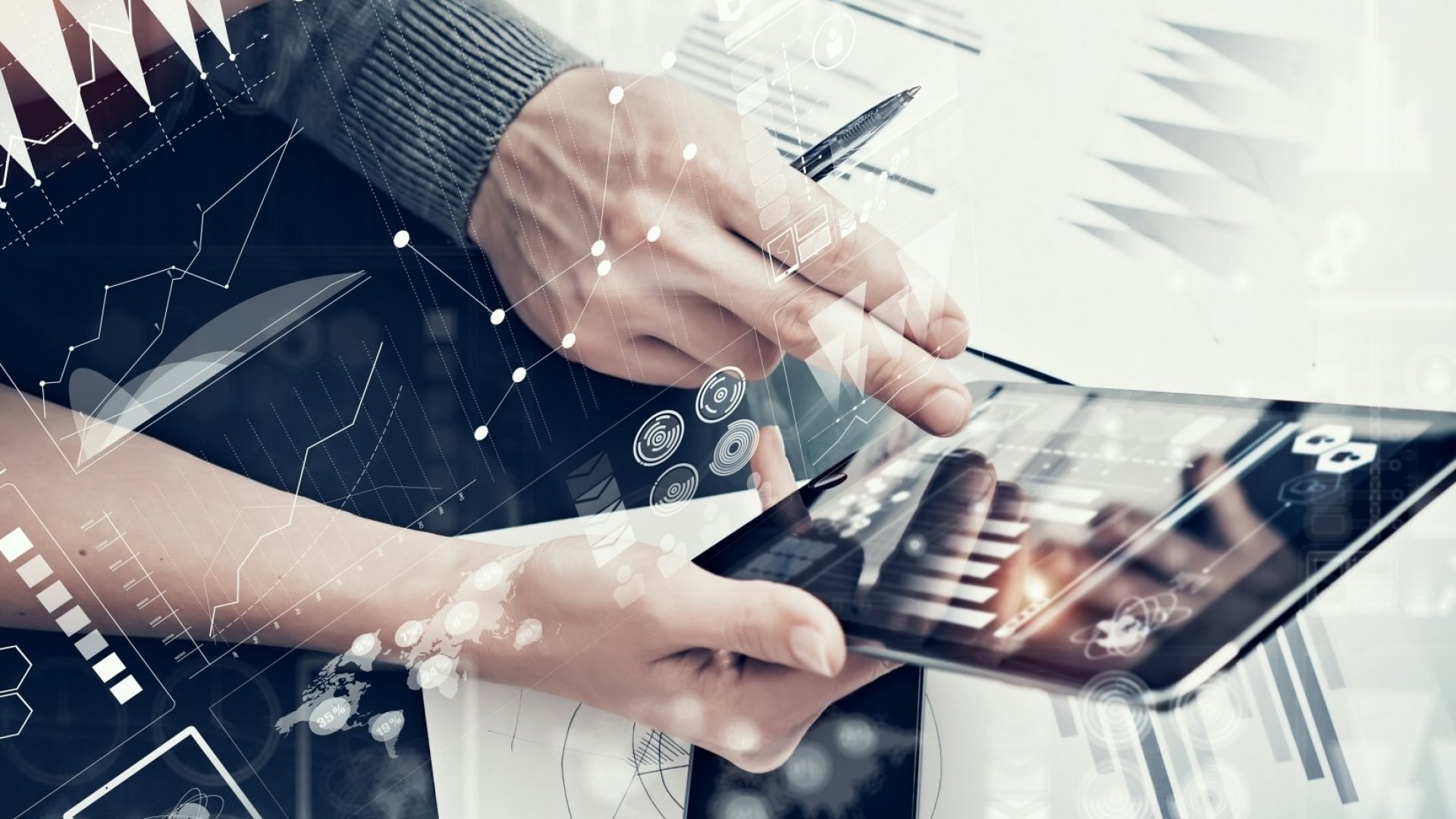 How to Help Your Company Adopt New Technology | Inc.com