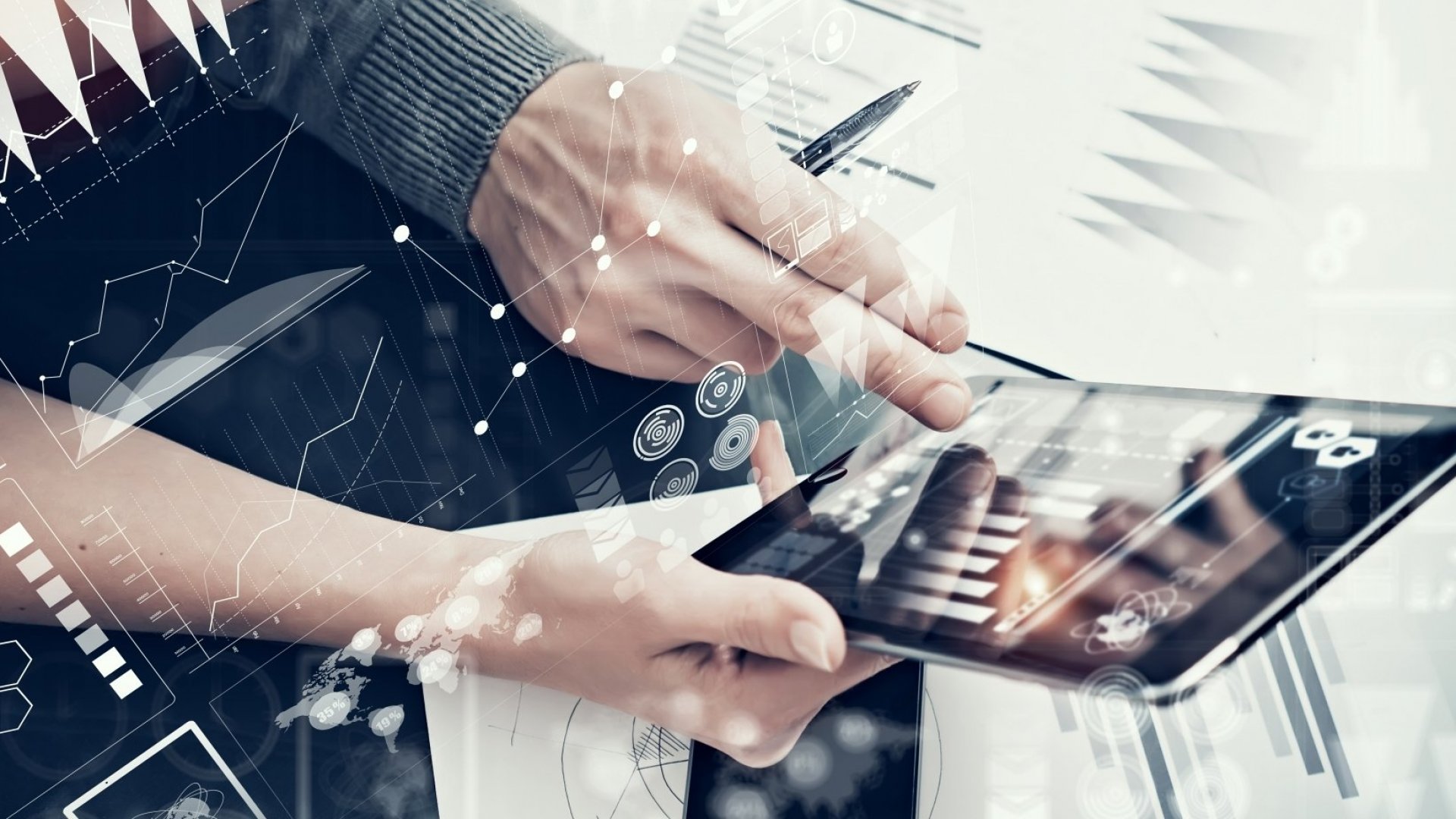 20 Tech Innovators to Watch in 2018 | Inc.com