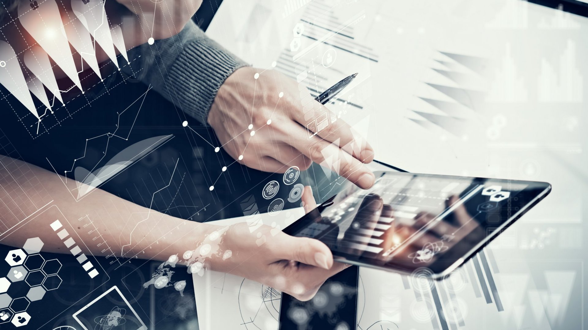 Top Five Martech Trends to Watch in 2018 | Inc.com