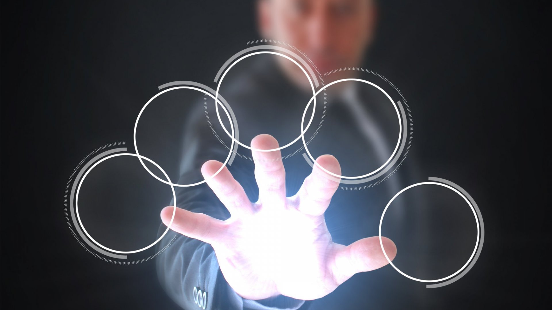 Ready to Transform Your Business With Technology? 5 Challenges to ...