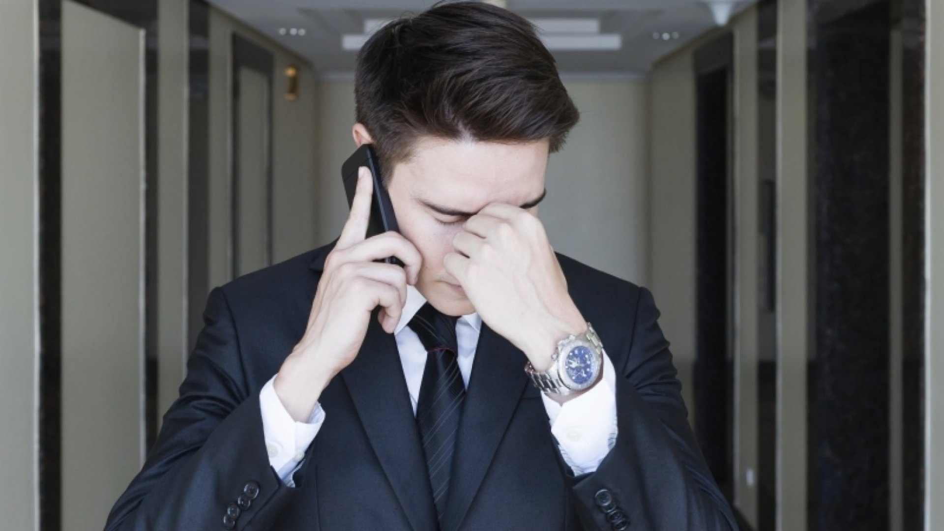 Lose That Big Deal? Here Are 5 Things to Do That Will Make Things Right ...