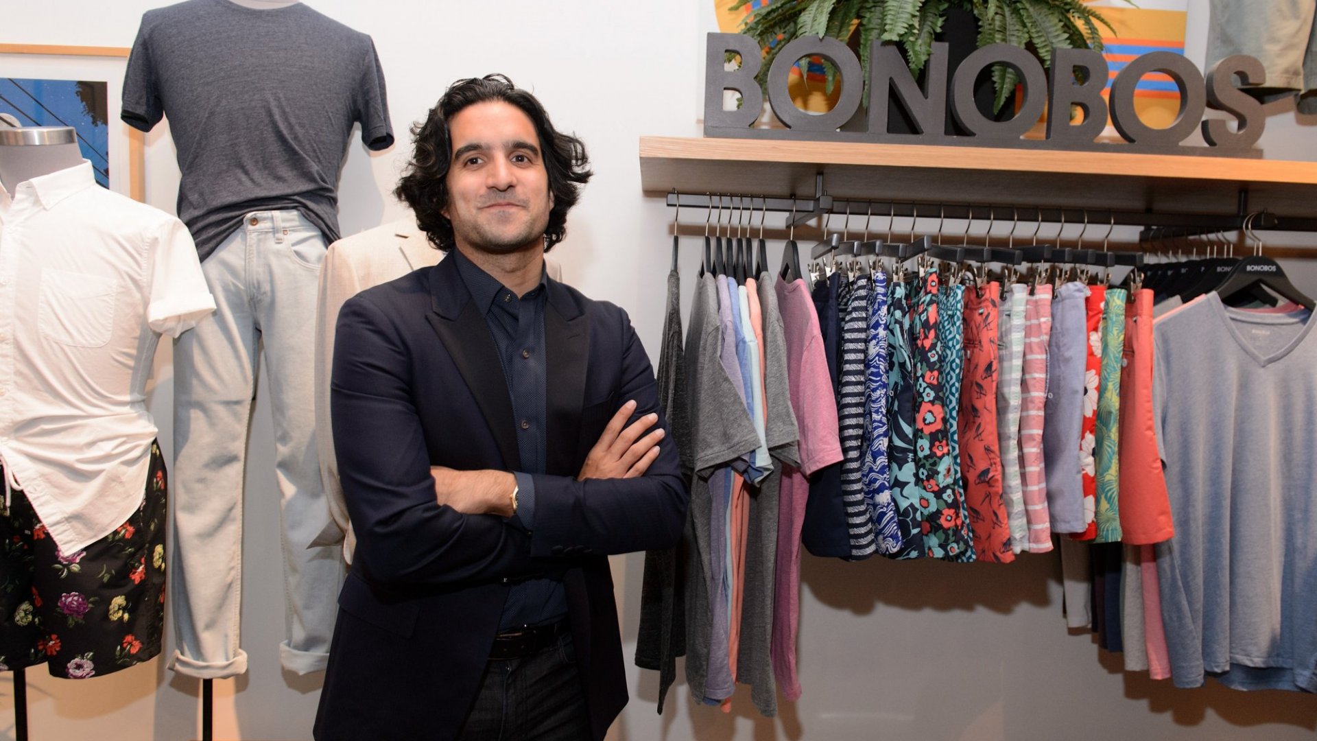 Bonobos' Departing CEO Shared 1 Truth All Entrepreneurs Need to Know ...