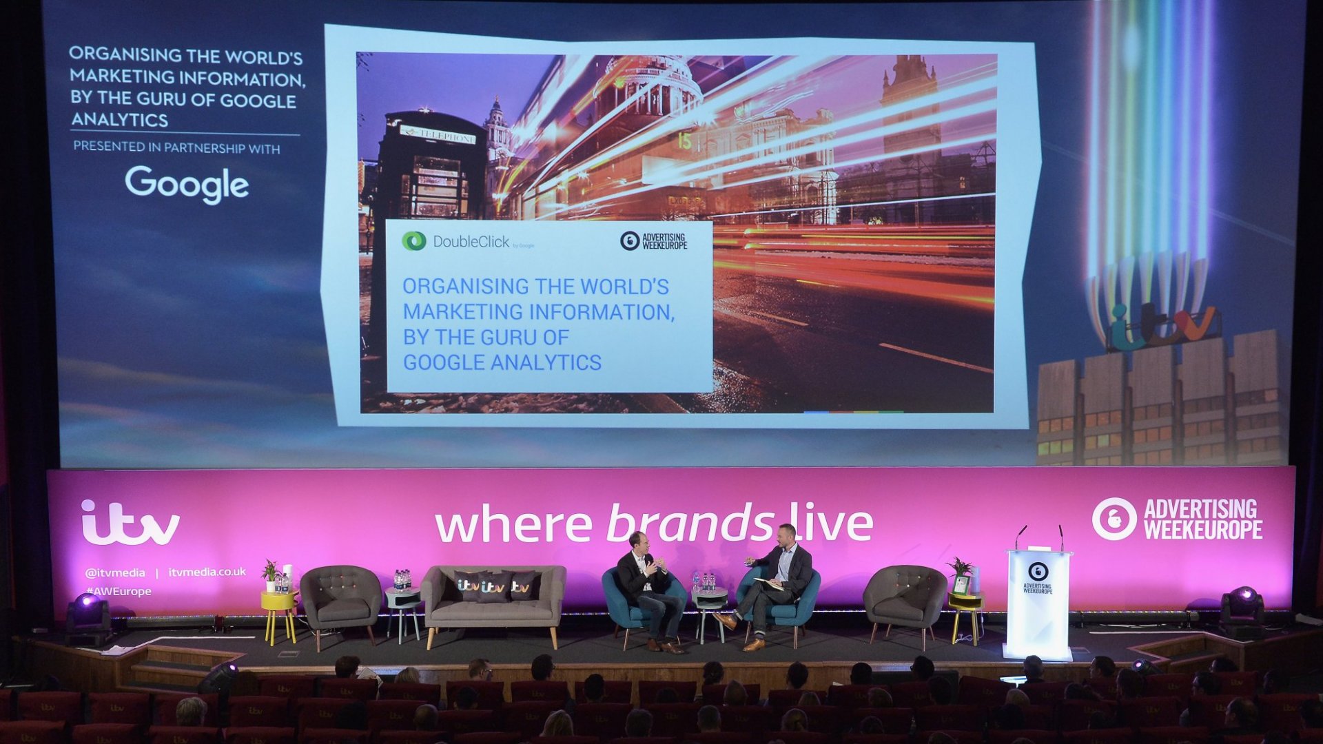 These 3 Sites Lost Their Google Ad Money. Are You Next? | Inc.com