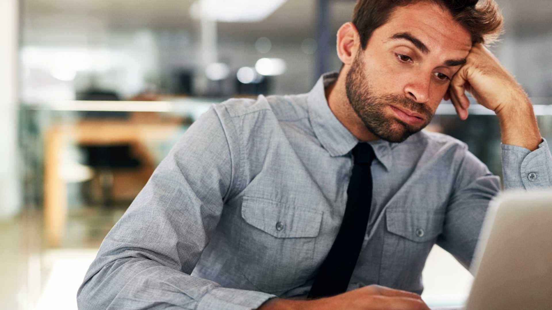 Slow Week? Do These 4 Things to Feel Productive Again | Inc.com