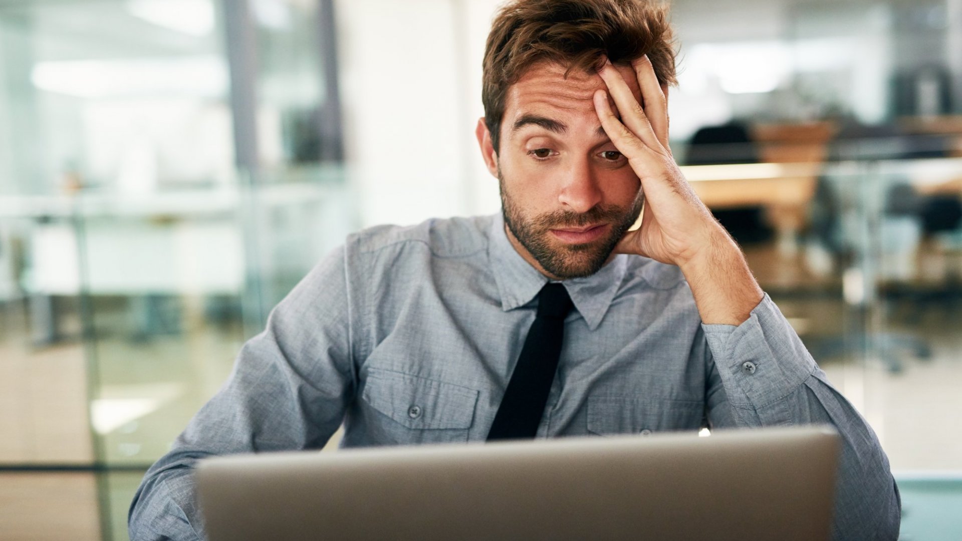 How to Cure Your Employees' Fear, Doubt, and Procrastination | Inc.com