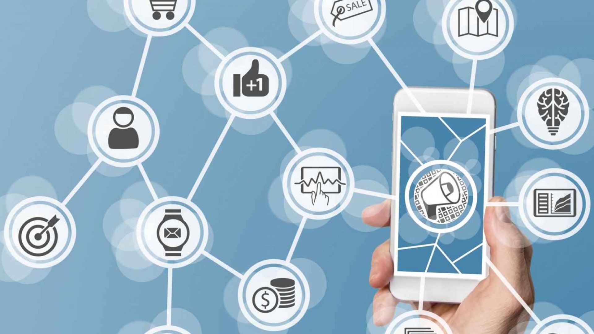 Majority of Small Businesses and Economies Are Not Ready for Digital ...