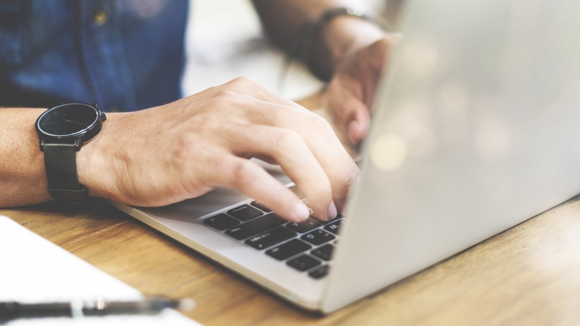 6 Easy Tips to Up Your LinkedIn Game | Inc.com