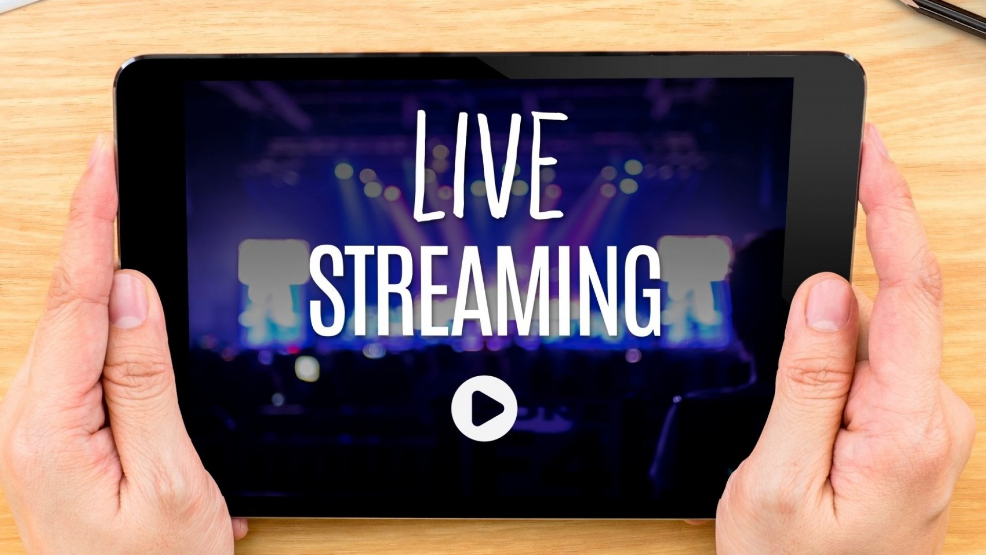 Why Smart Marketers Are Paying Close Attention to Live Video | Inc.com