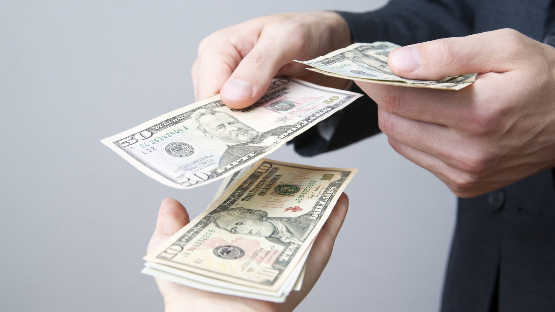 Are You Underpaid? Here's How to Find Out for Sure (and What to Do ...