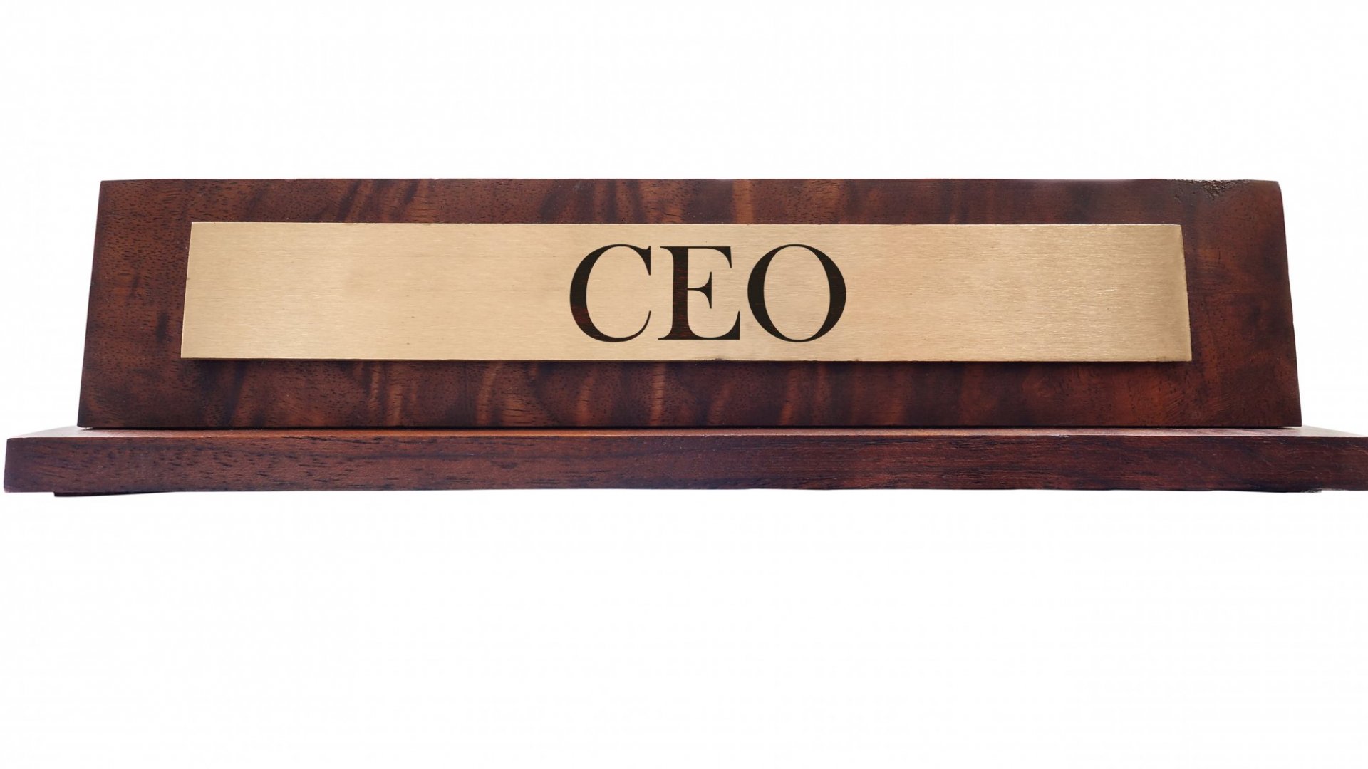 How To Accelerate Your Path to CEO | Inc.com