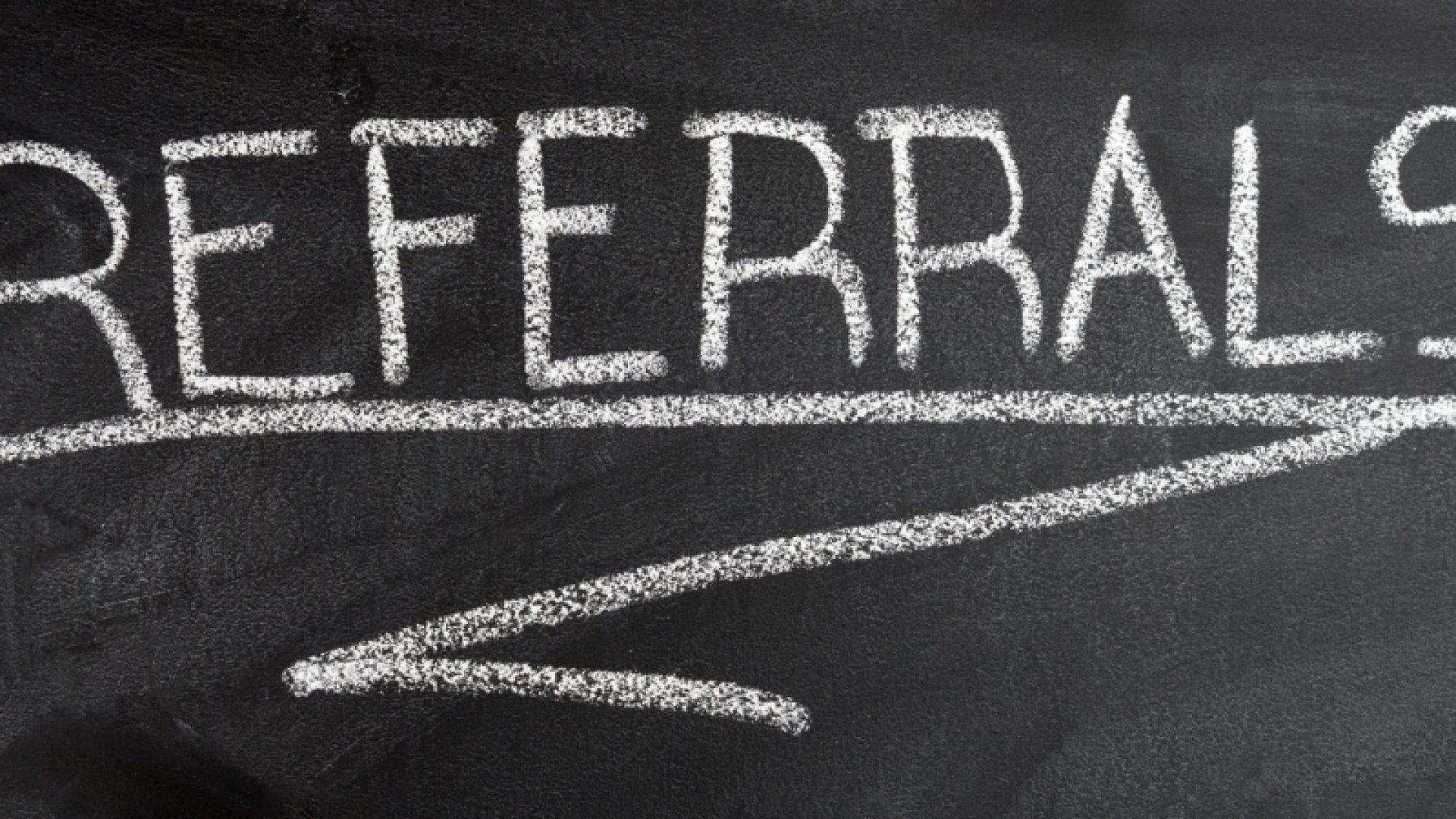 5 Formalized Referral Systems to Grow Your Sales | Inc.com