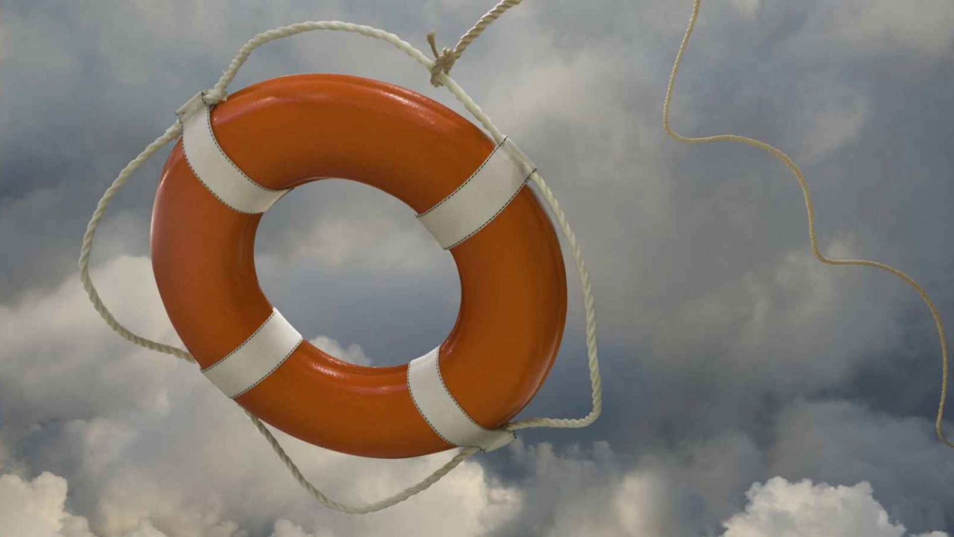 The 1 Life Preserver That Will Keep Your Company From Drowning in ...
