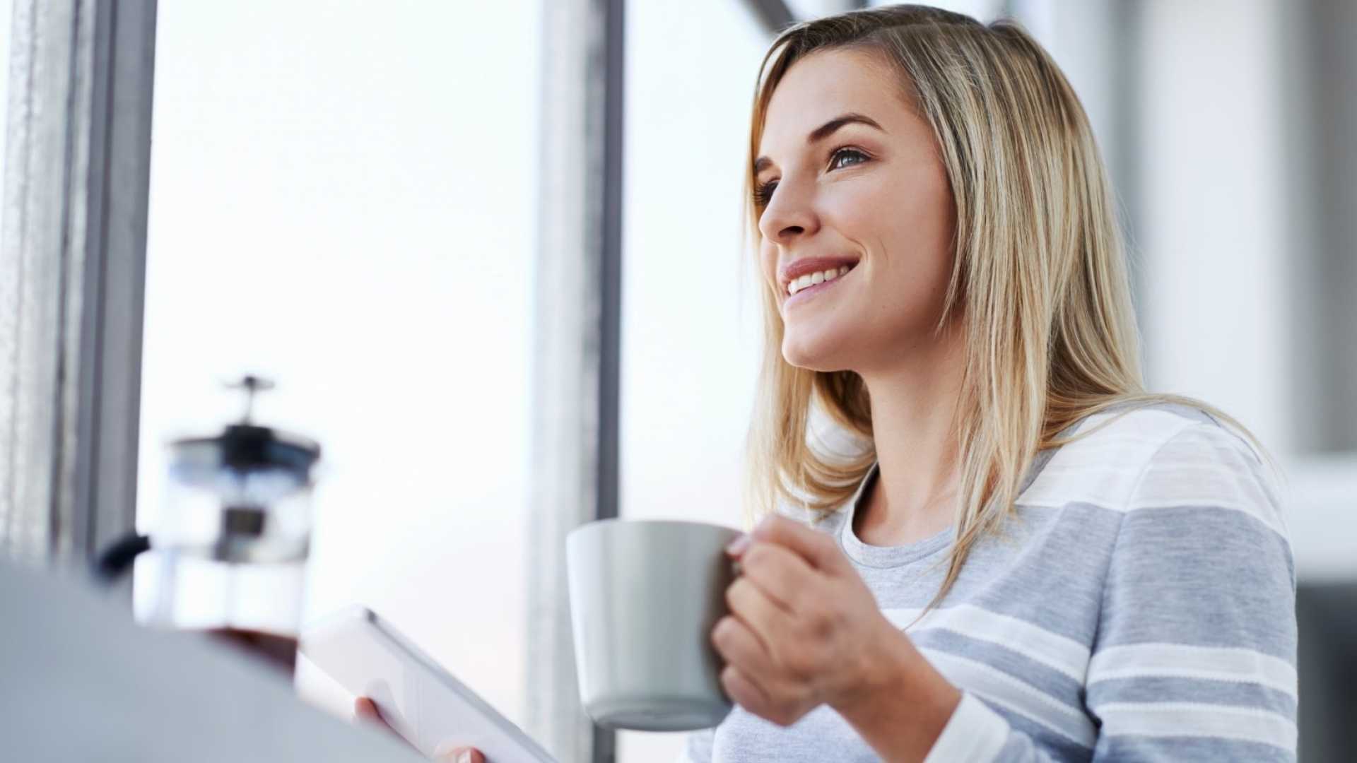 5 Ways to Become a Morning Person (and Gain the Remarkable Benefits ...