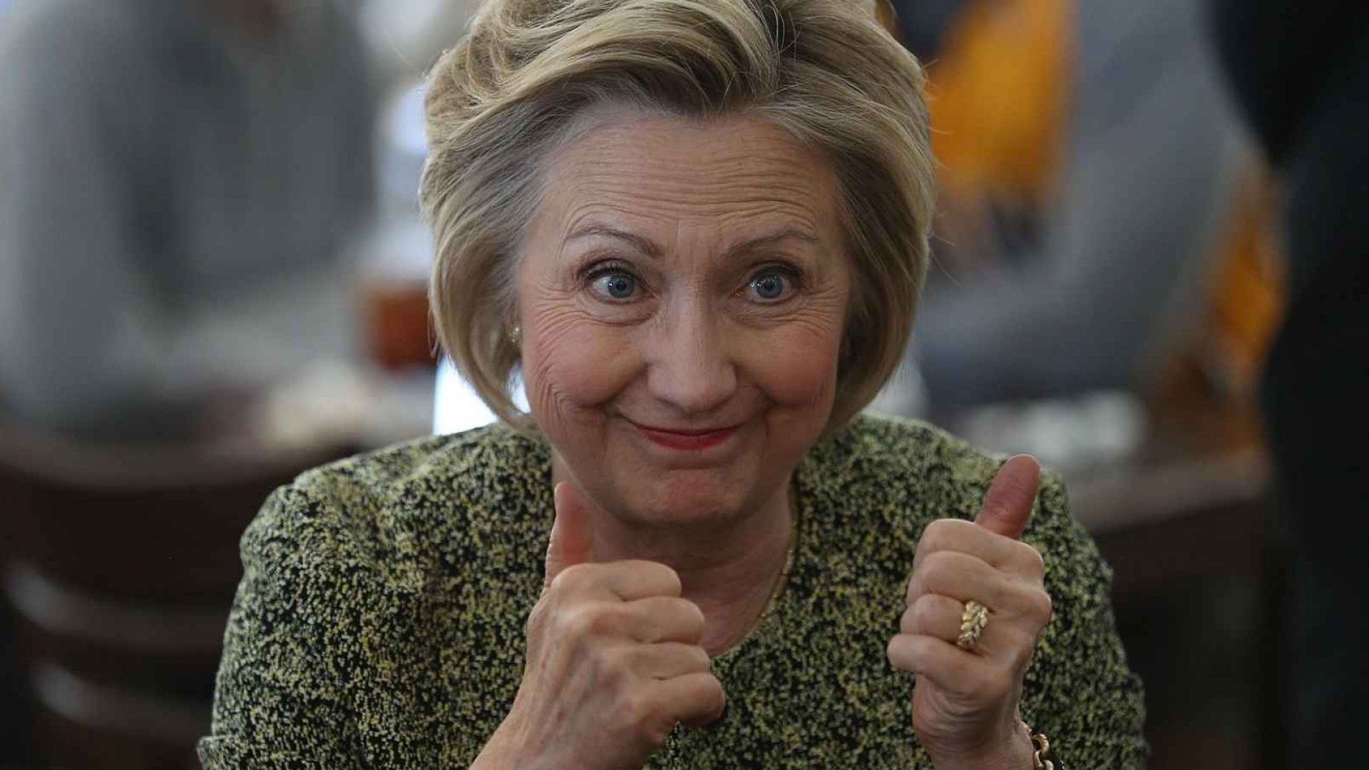 Hillary's Plan to 'Jumpstart' Small Businesses Is a Nonstarter | Inc.com