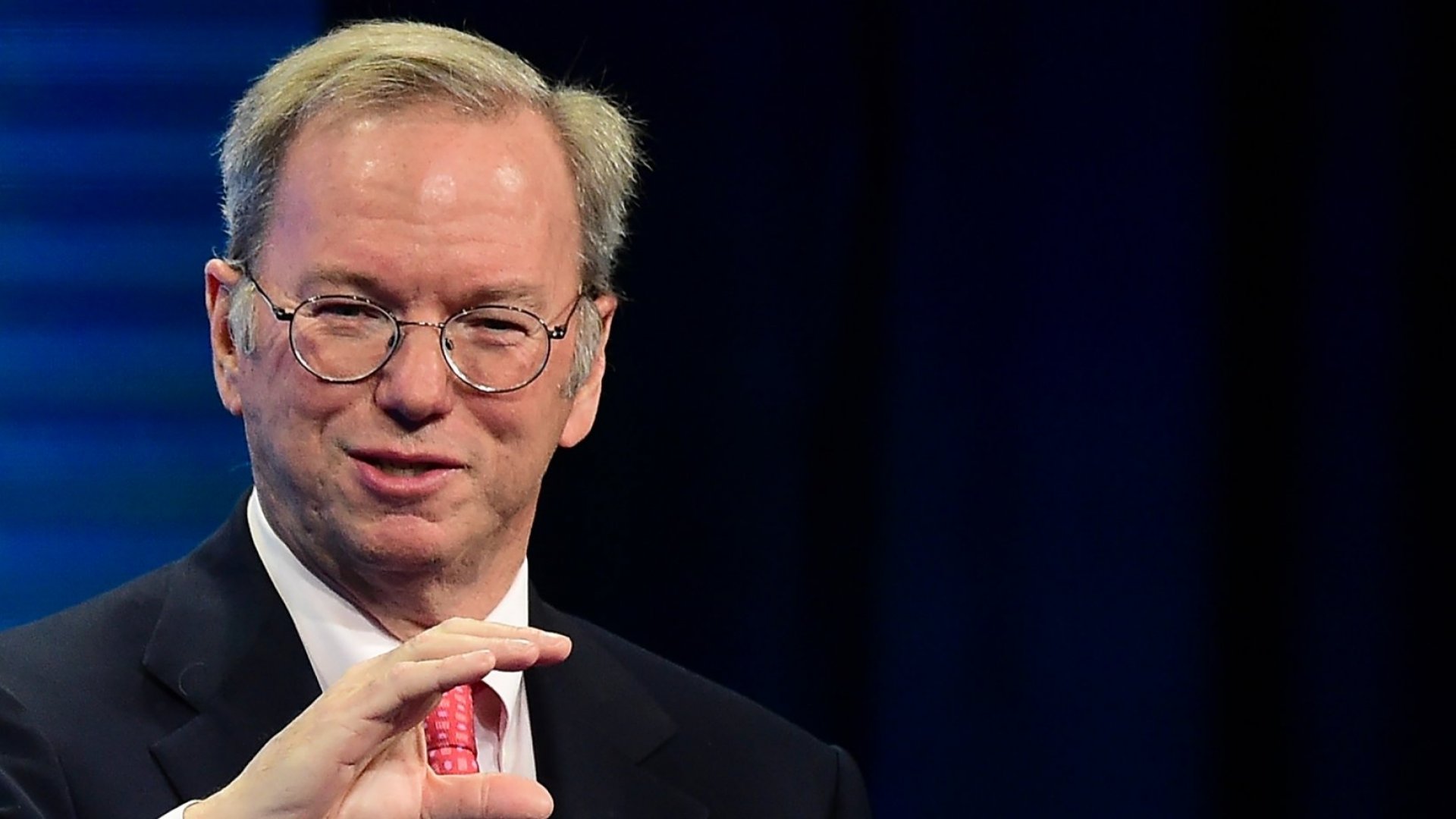 Google Boss: This Is What a Perfect Startup Will Look Like in 5 Years ...